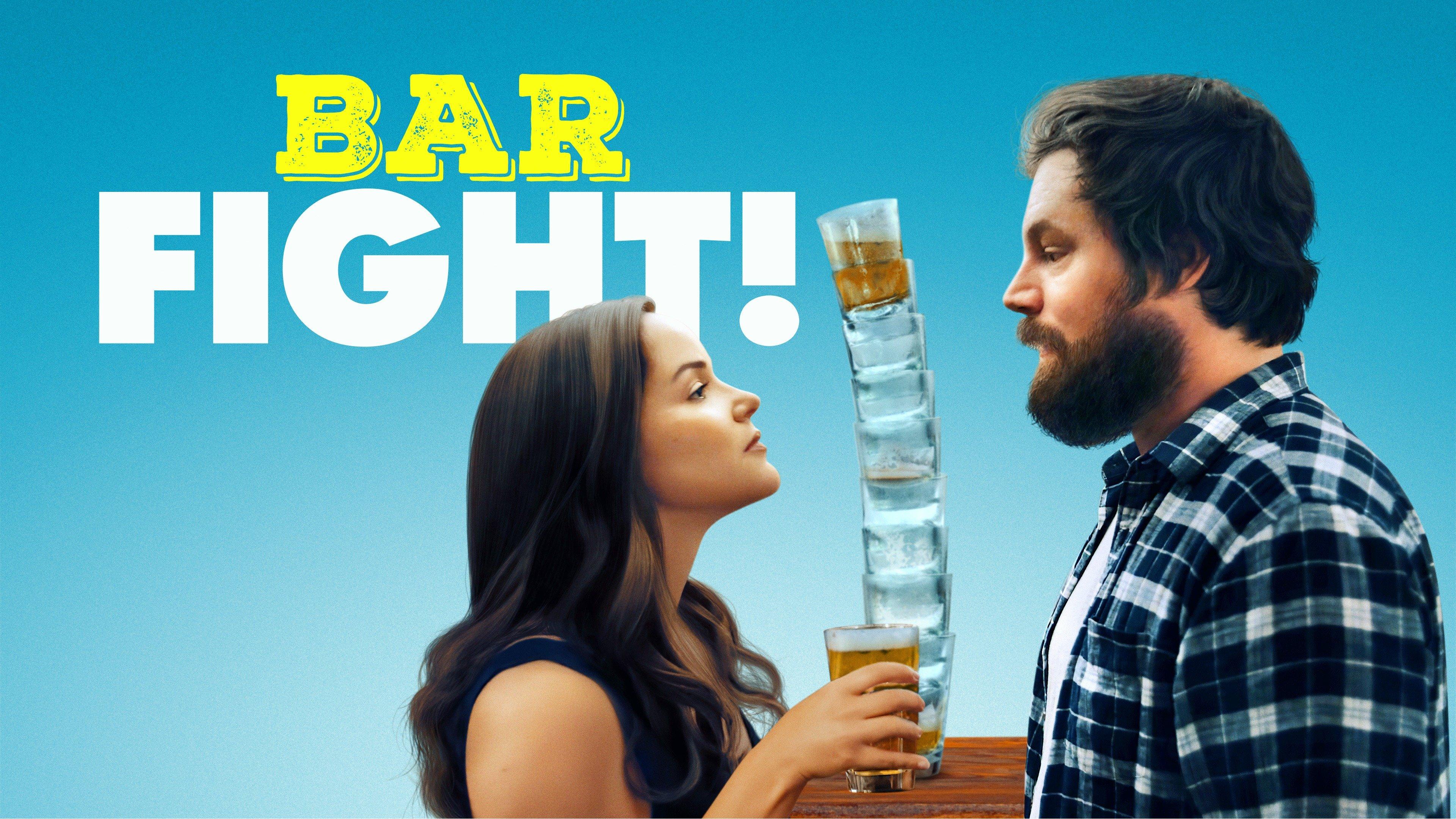 Watch Bar Fight! Streaming Online on Philo (Free Trial)
