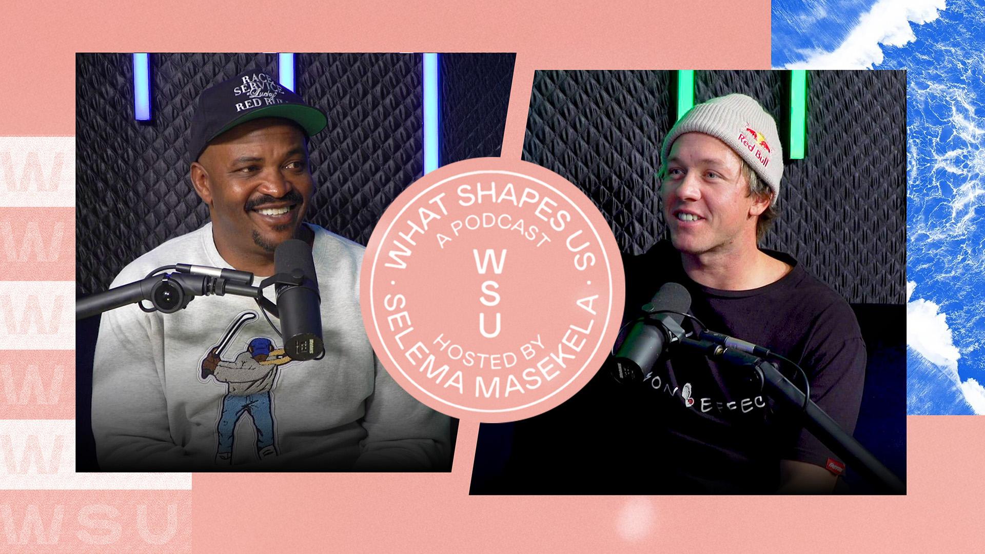 Watch What Shapes Us Streaming Online on Philo (Free Trial)