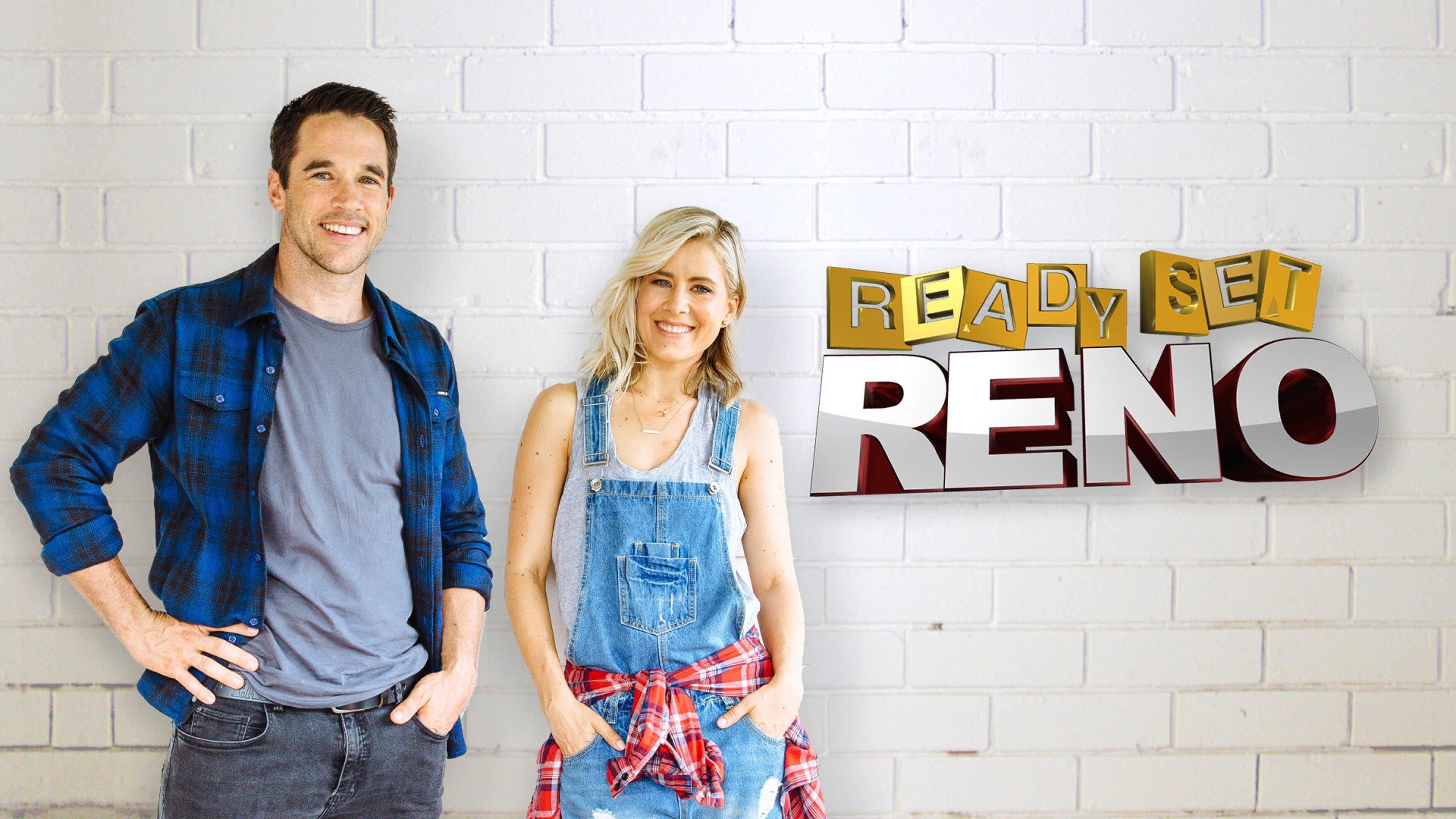 Watch Ready Set Reno Streaming Online on Philo (Free Trial)