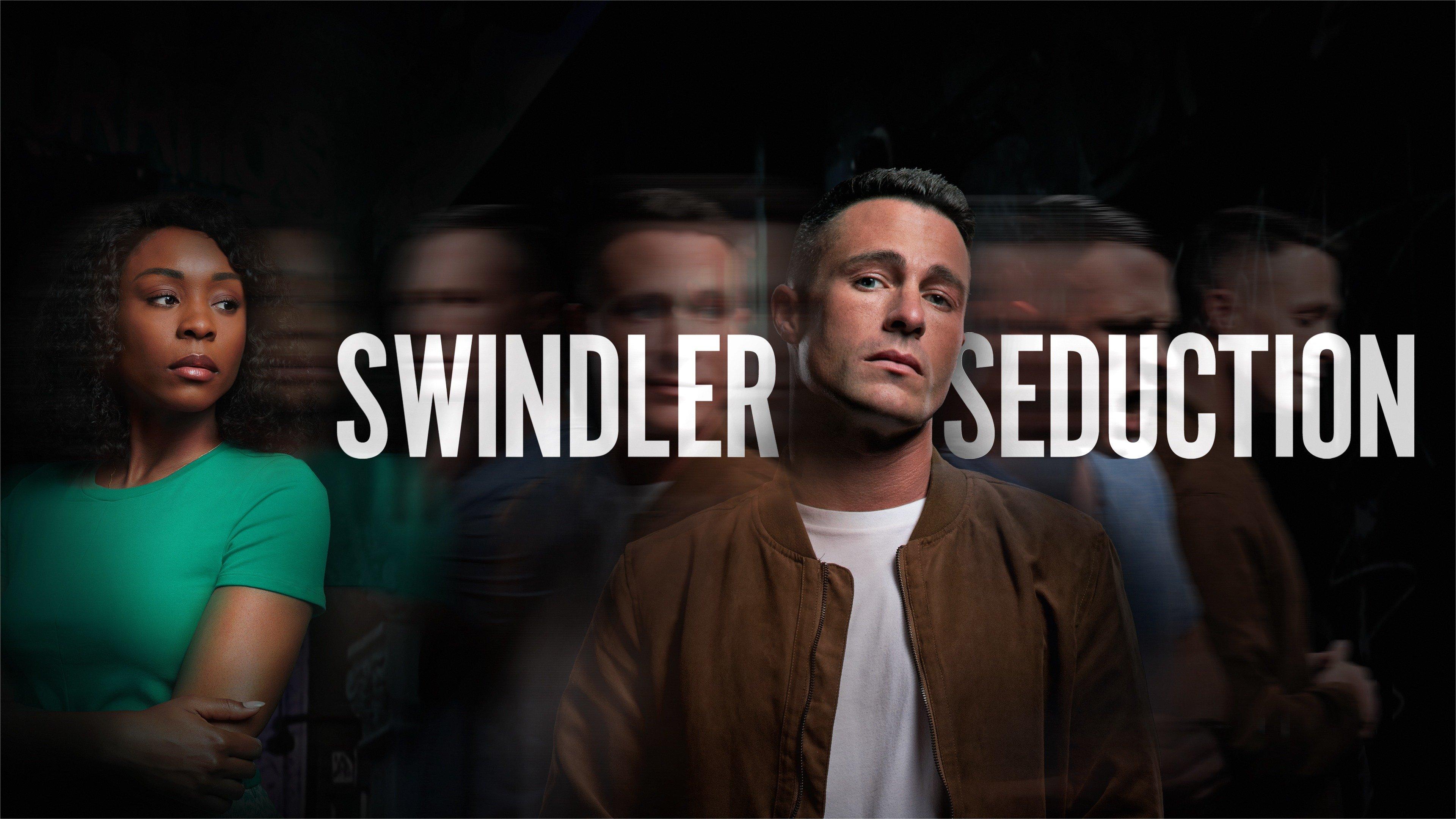 Watch Swindler Seduction Streaming Online on Philo (Free Trial)