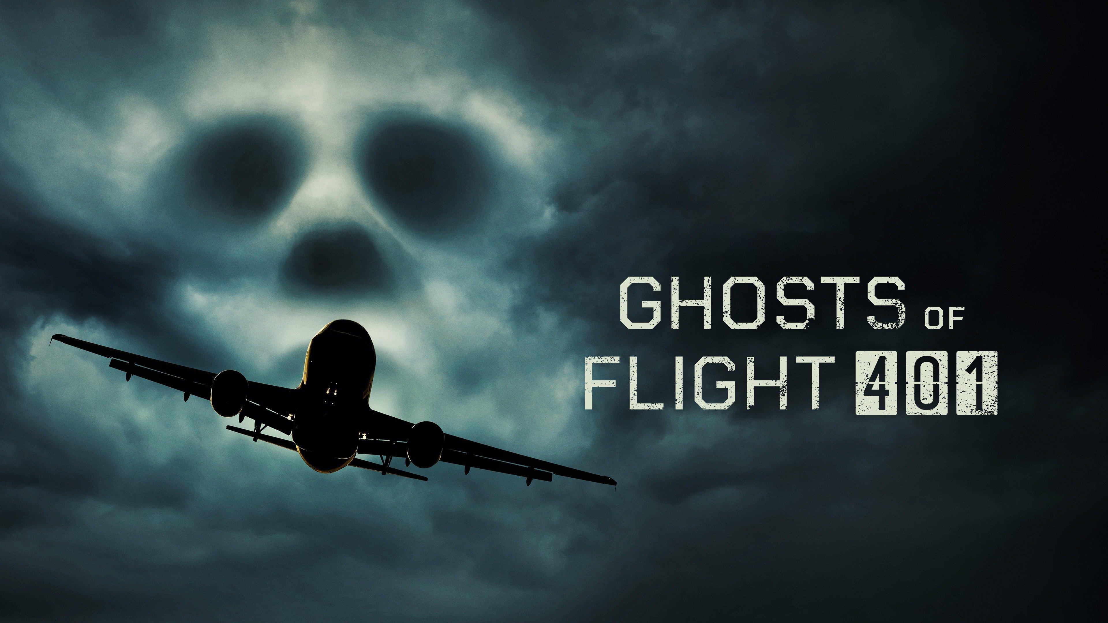 Watch Ghosts of Flight 401 Streaming Online on Philo (Free Trial)