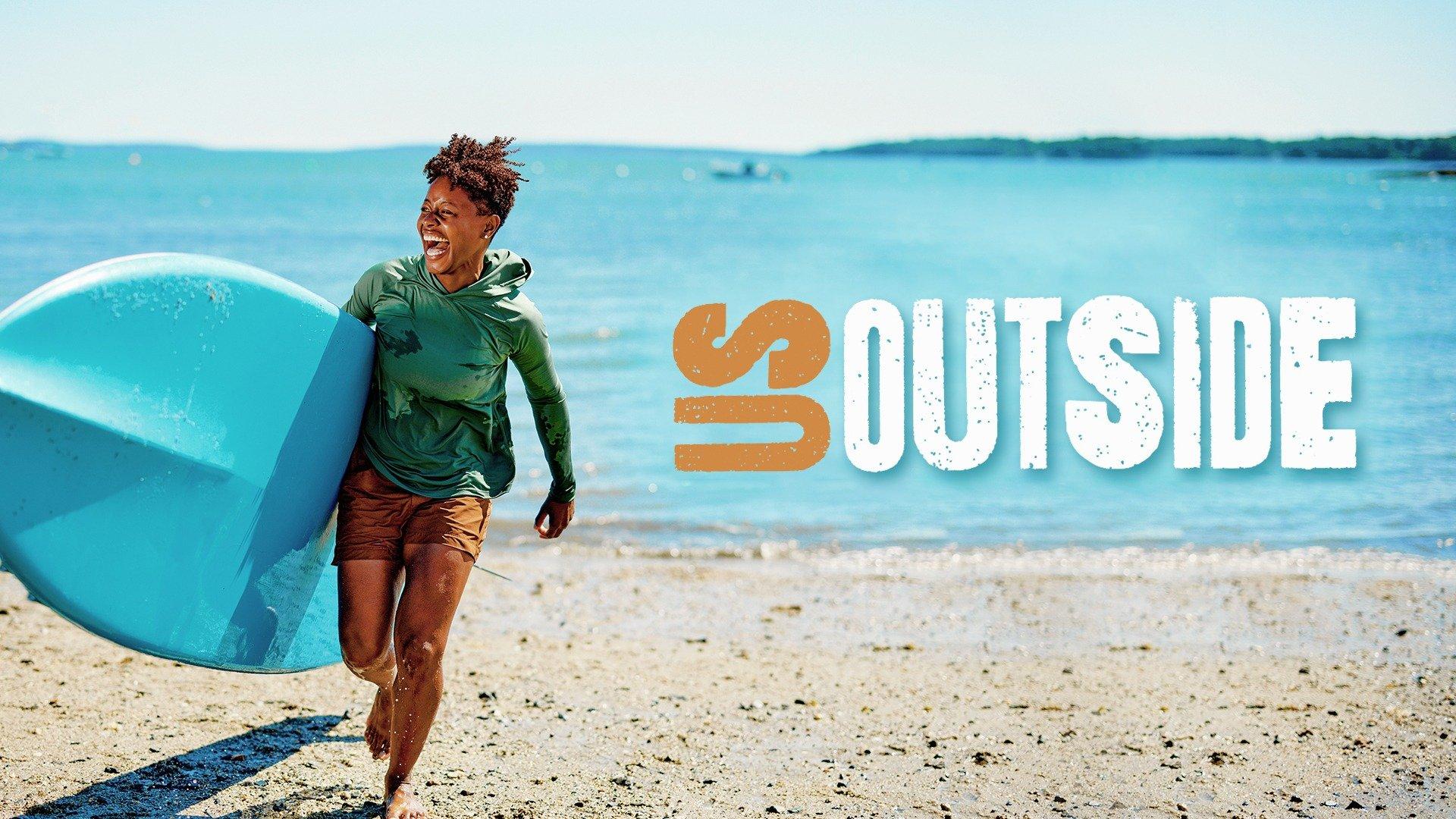 Watch US Outside Streaming Online on Philo (Free Trial)