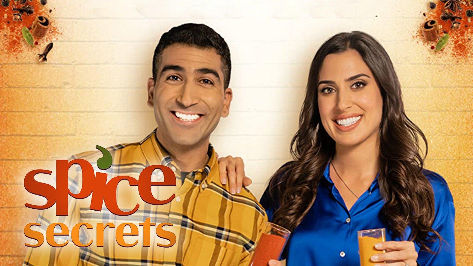 Watch Spice Secrets Streaming Online on Philo (Free Trial)