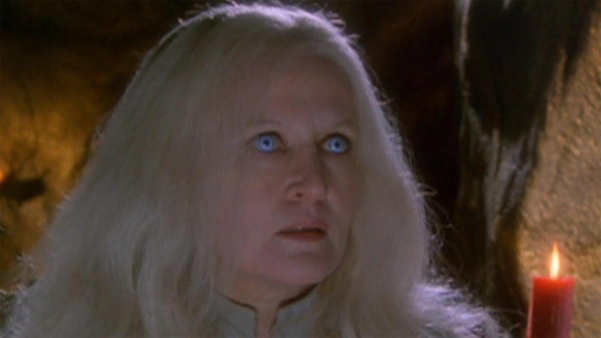 The Lost World: Creatures of the Dark