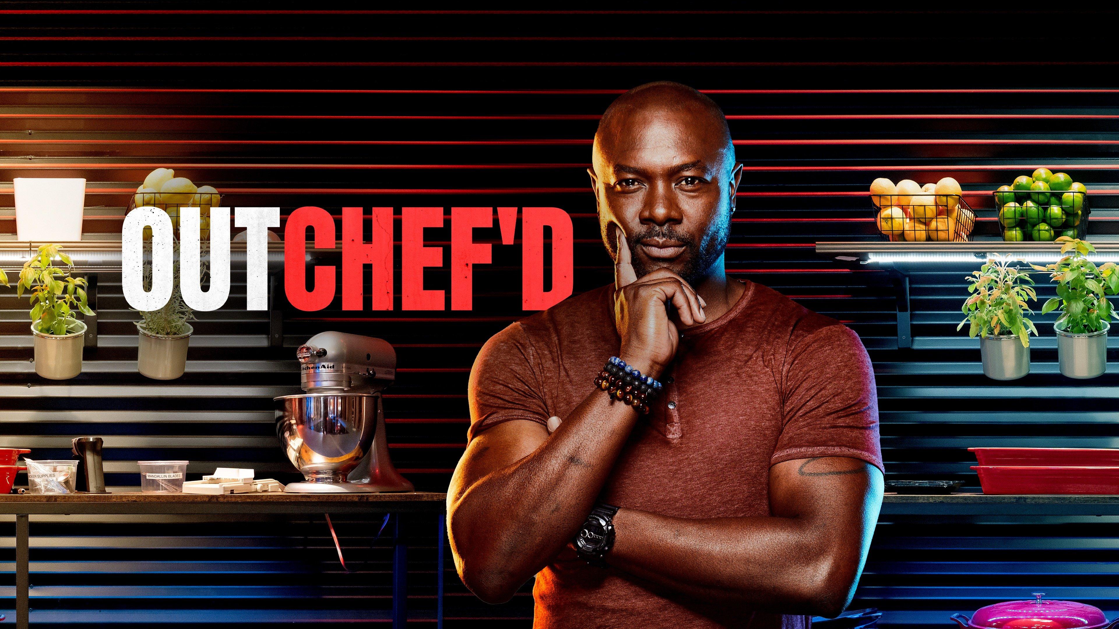 Outchef d Outchef d