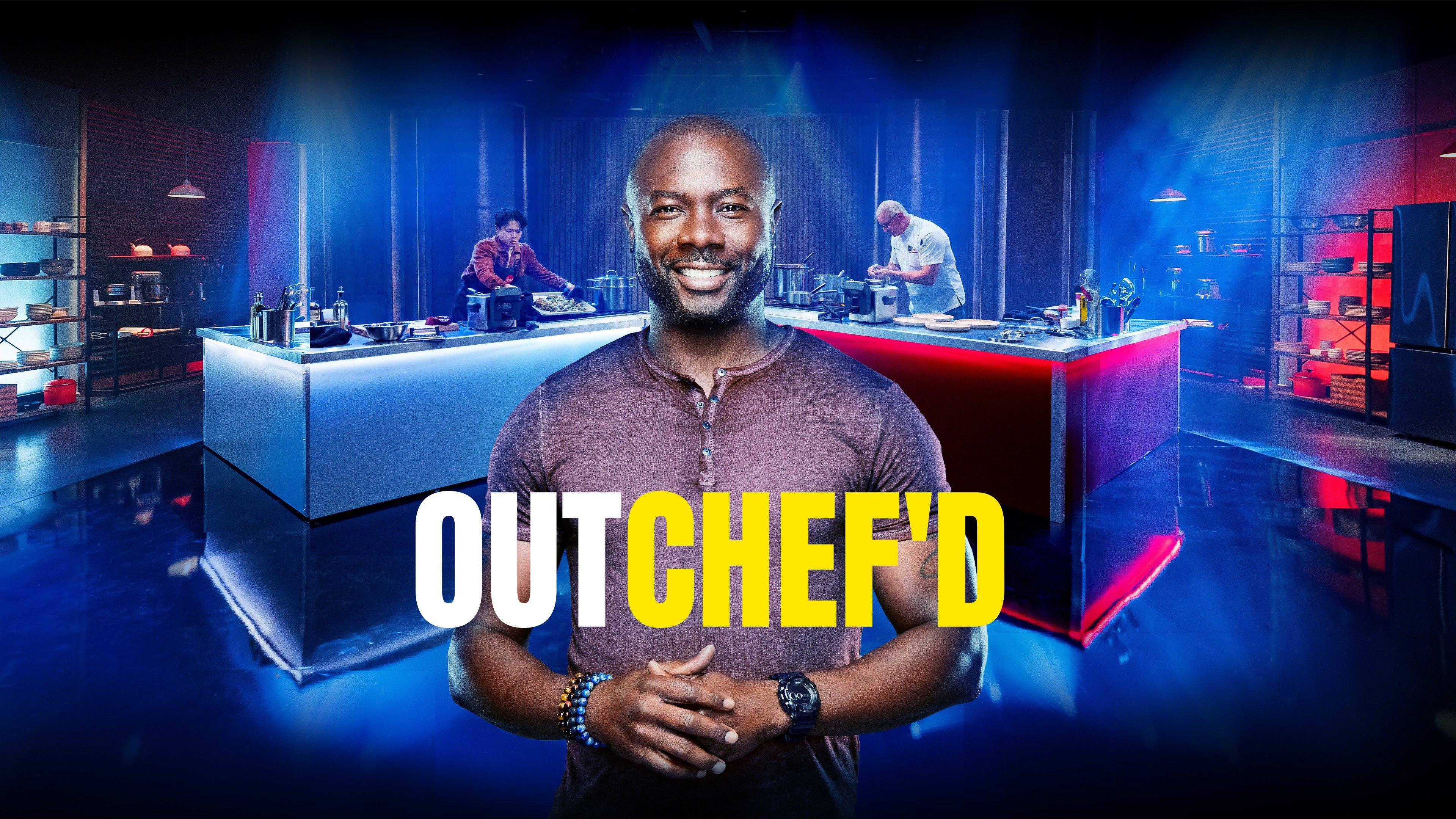 Watch Outchef'd Streaming Online on Philo (Free Trial)