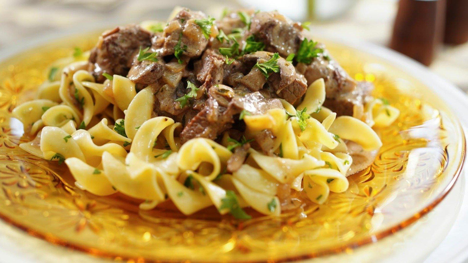 The Kitchen: Dining Through the Decades