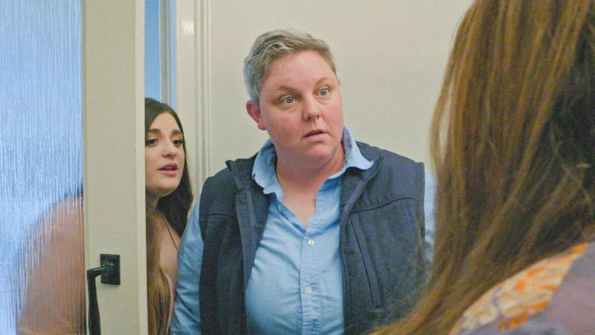 sMothered: Adult Entertainment