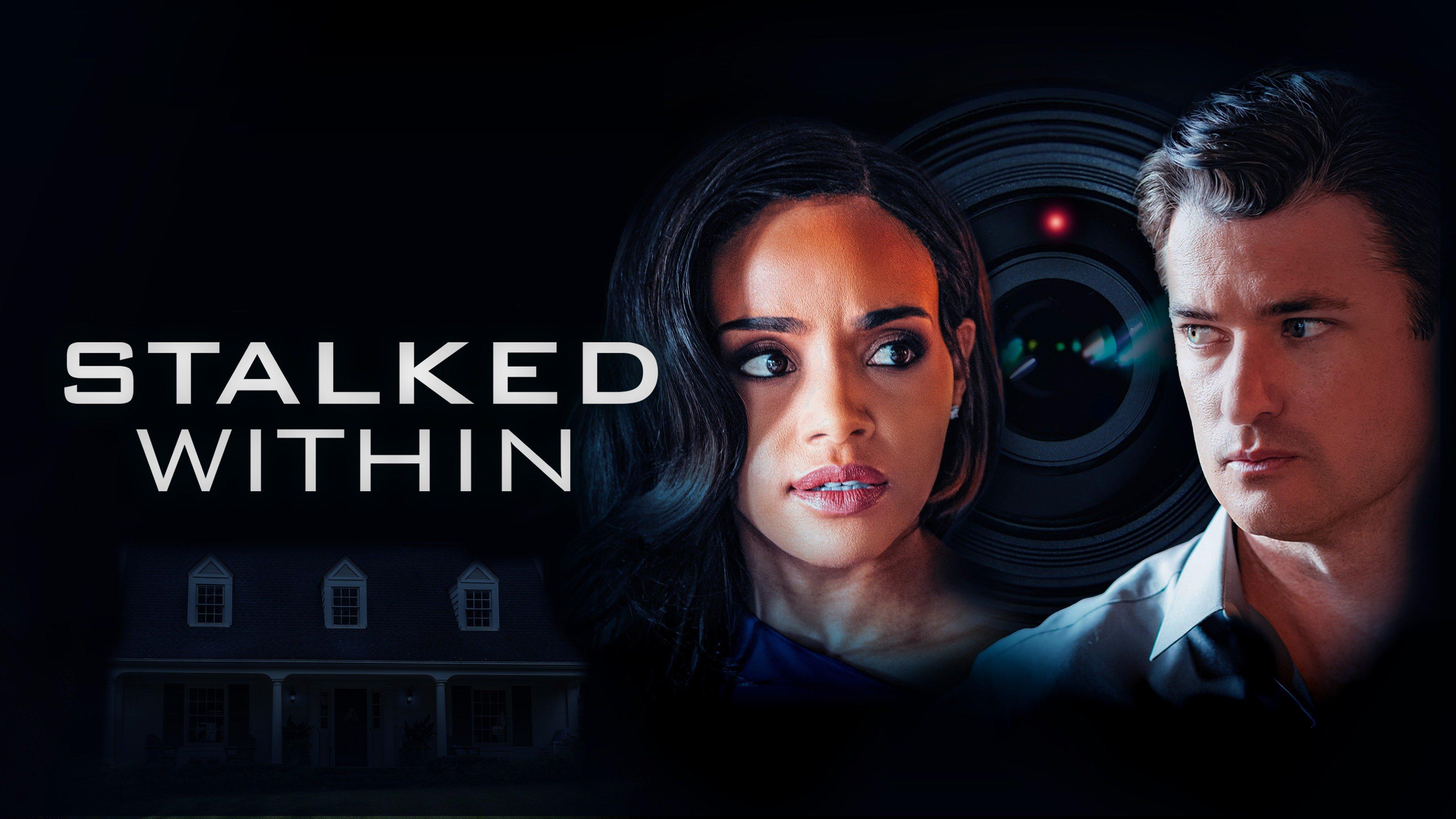 Watch Stalked Within Streaming Online on Philo (Free Trial)