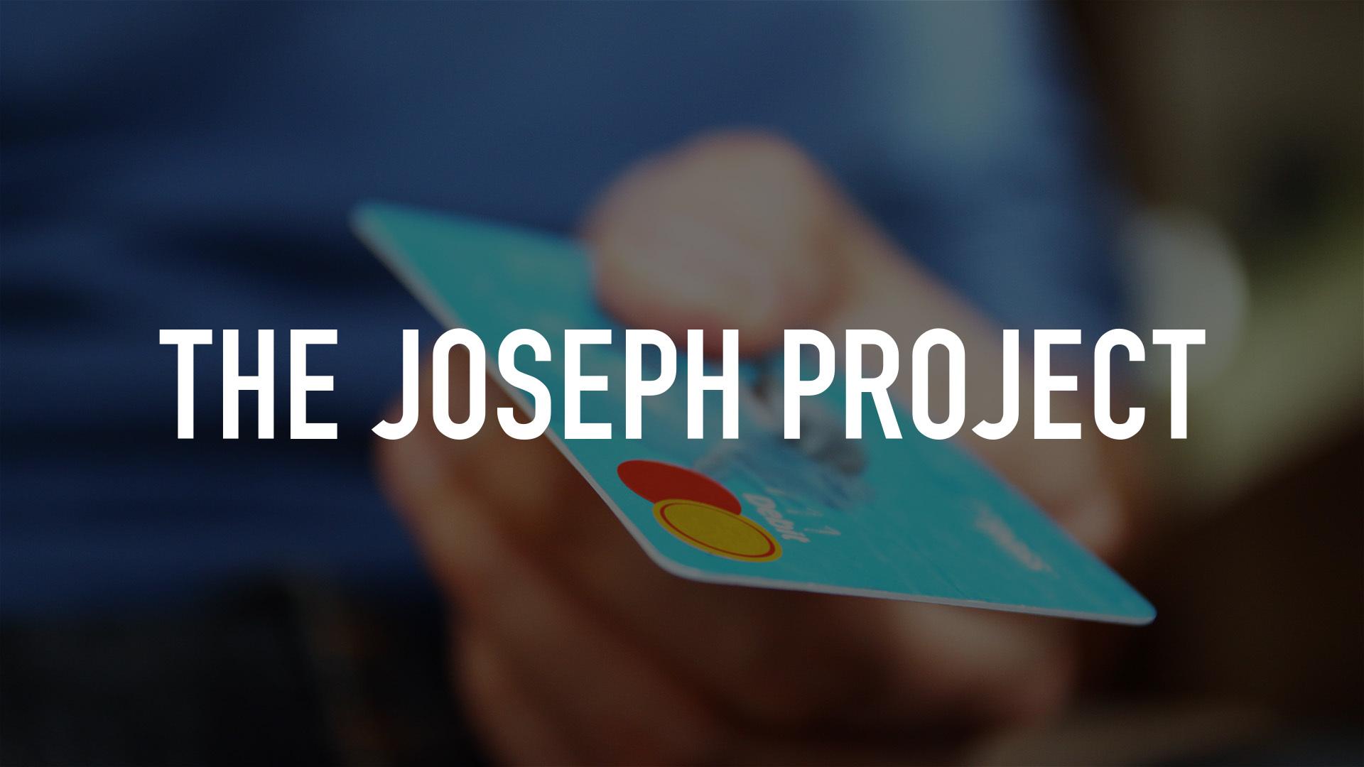 Watch The Joseph Project Streaming Online on Philo (Free Trial)