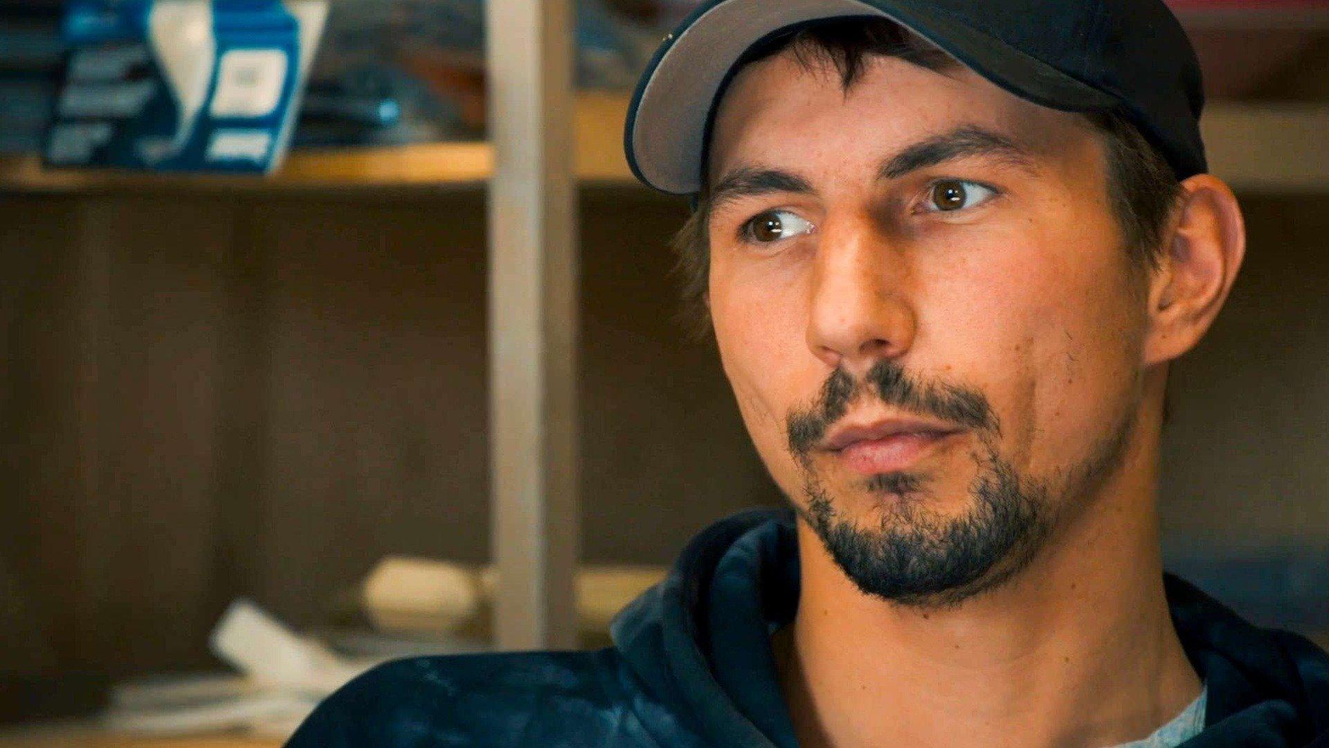 Gold Rush: A Seismic Shift