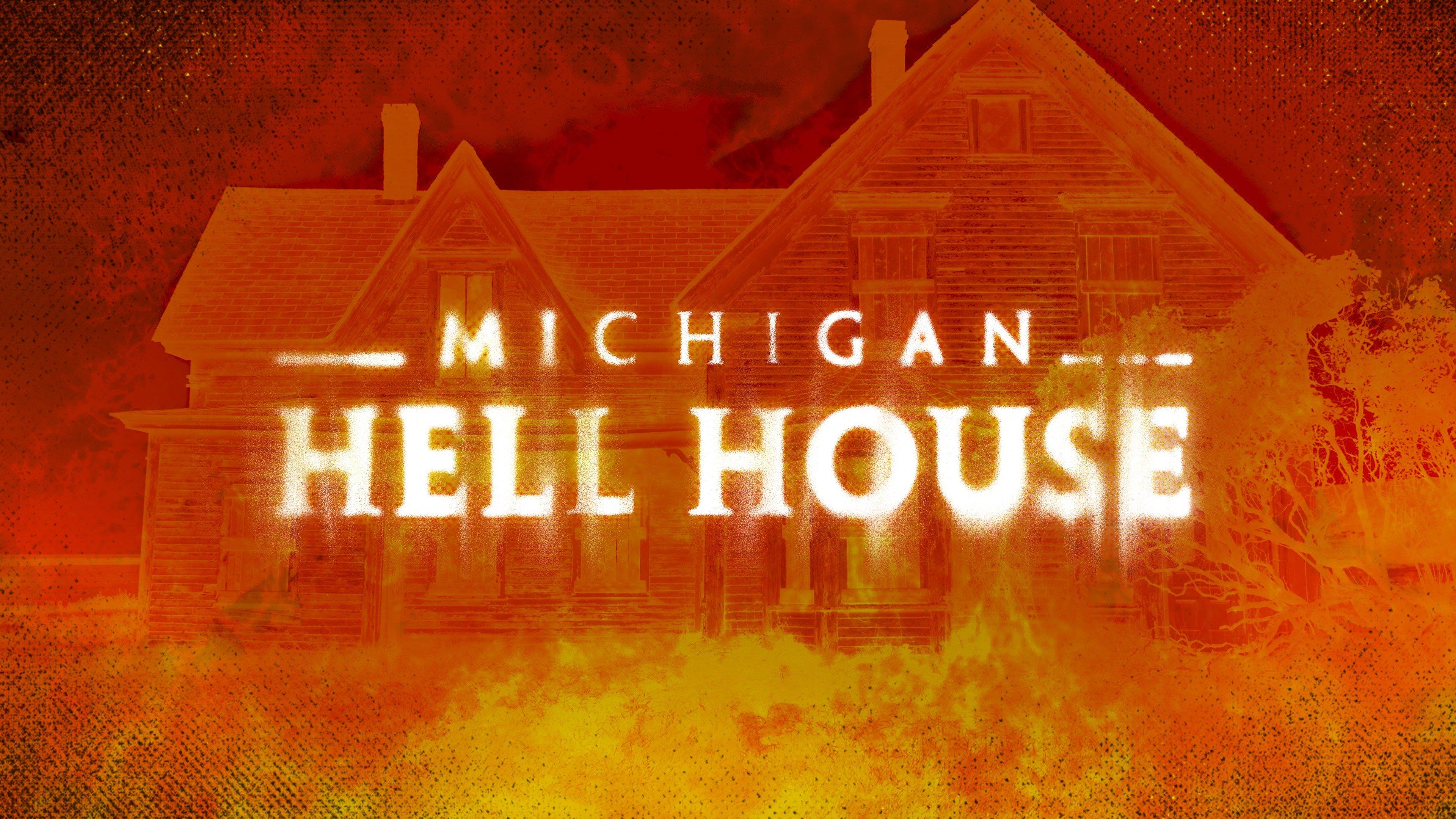 Watch Michigan Hell House Streaming Online on Philo (Free Trial)