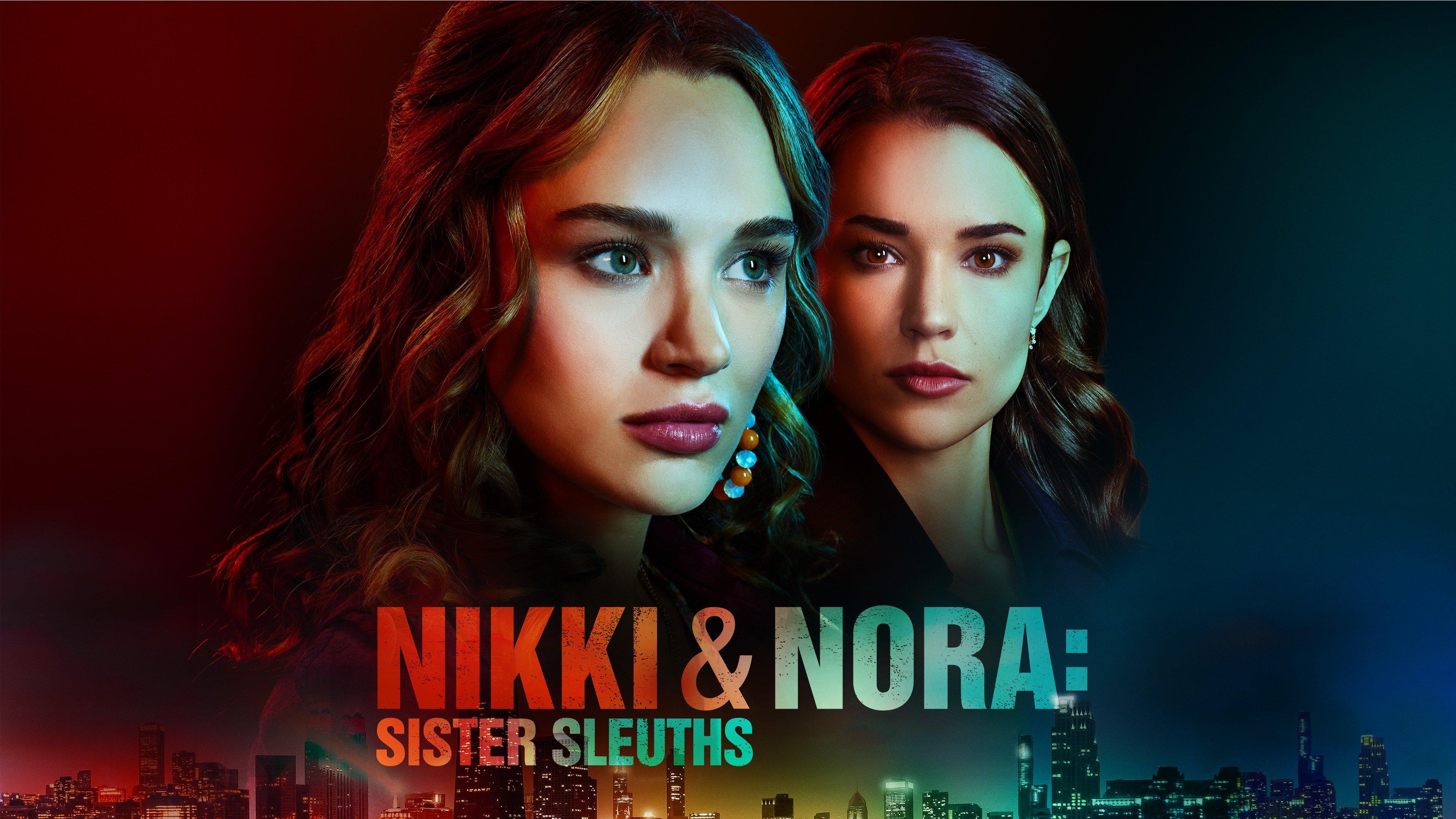 Watch Nikki & Nora: Sister Sleuths Streaming Online on Philo (Free Trial)