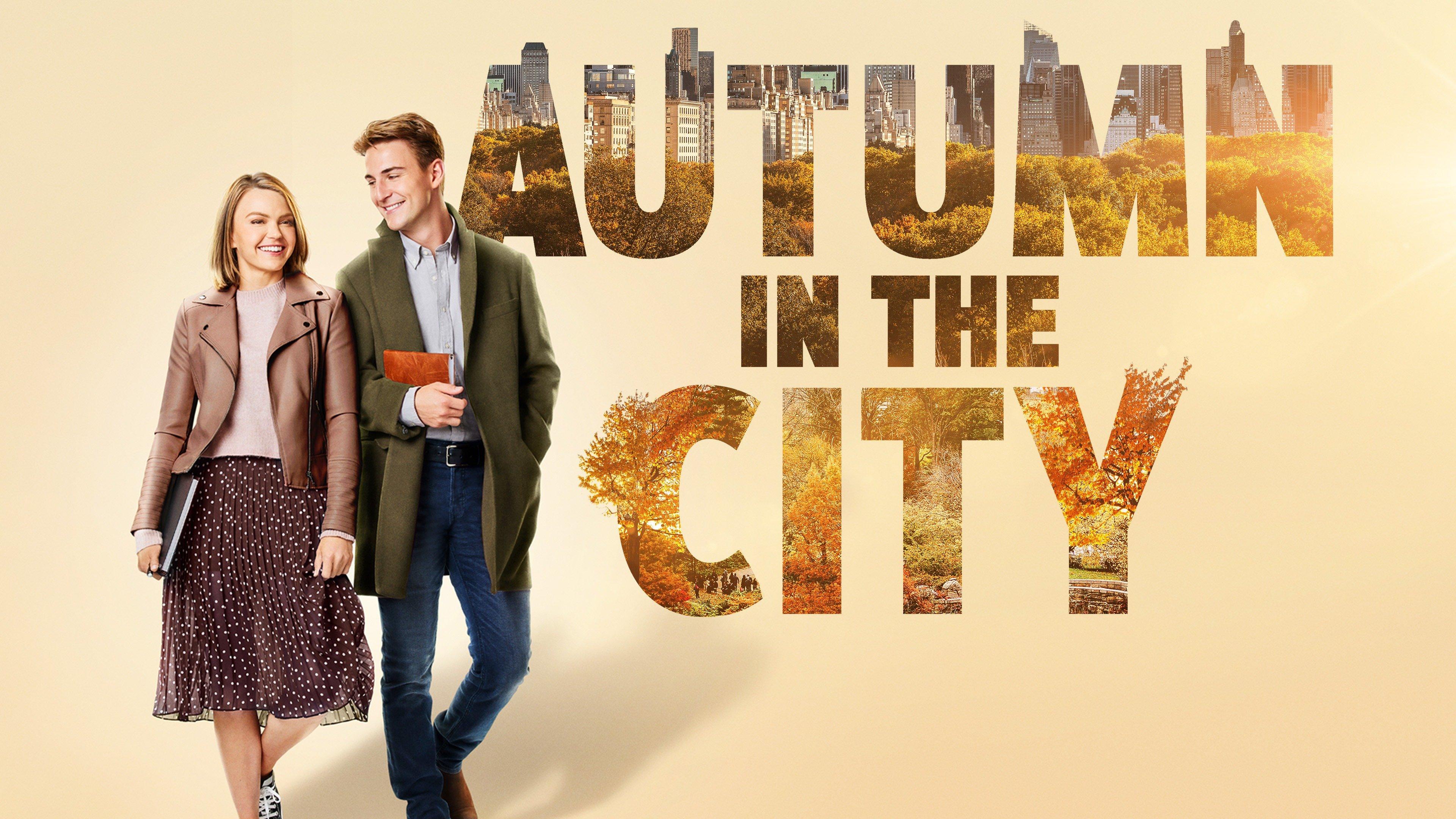 Watch Autumn in the City Streaming Online on Philo (Free Trial)