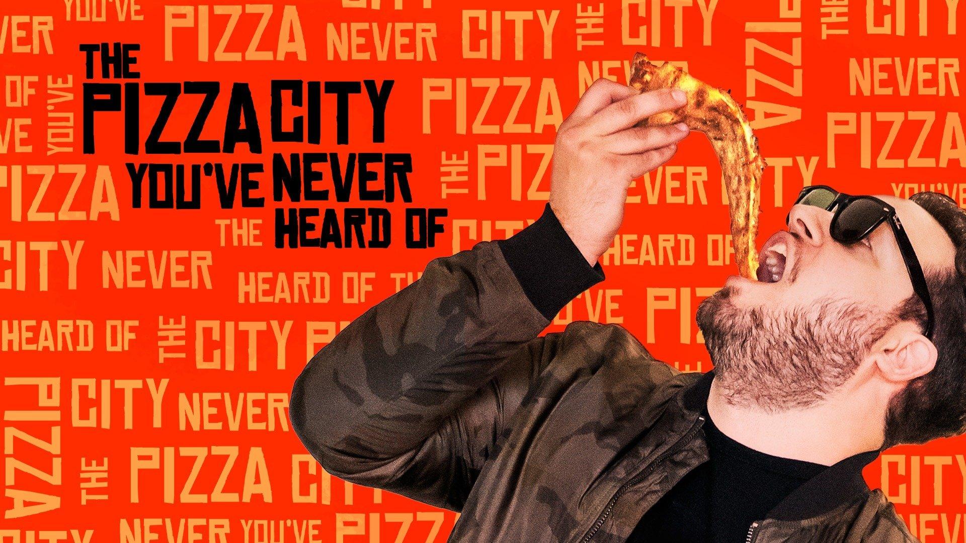 Watch The Pizza City You've Never Heard Of Streaming Online on Philo ...