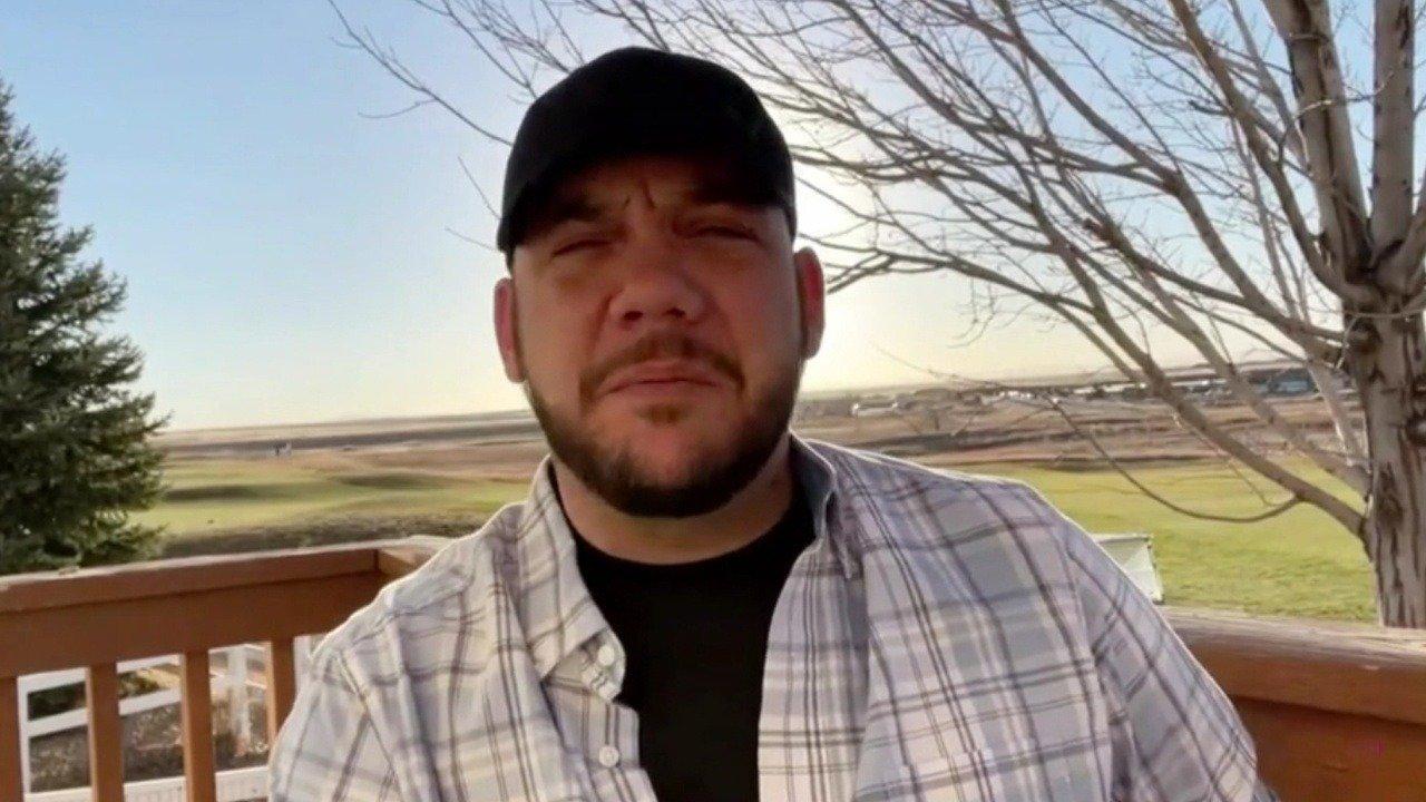 Paranormal Caught on Camera: Shadow Figure Haunts Man in Colorado And More