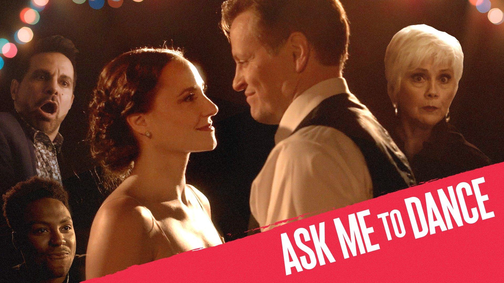 Watch Ask Me to Dance Streaming Online on Philo (Free Trial)