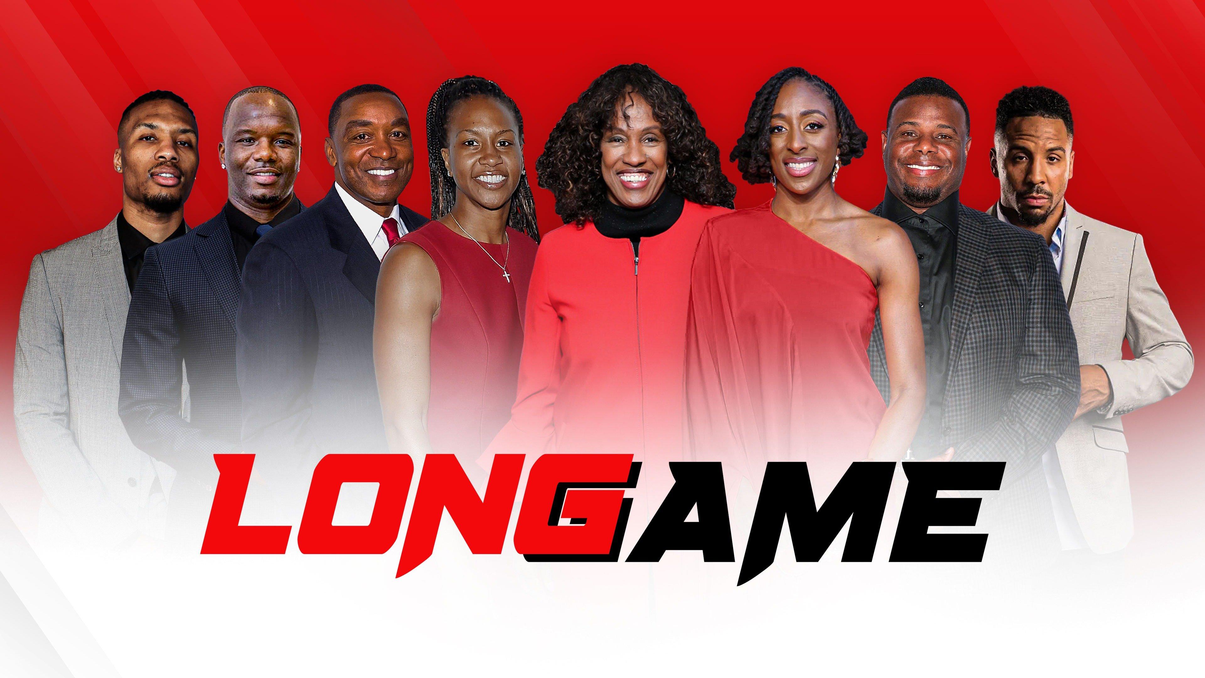 Watch Long Game Streaming Online on Philo (Free Trial)