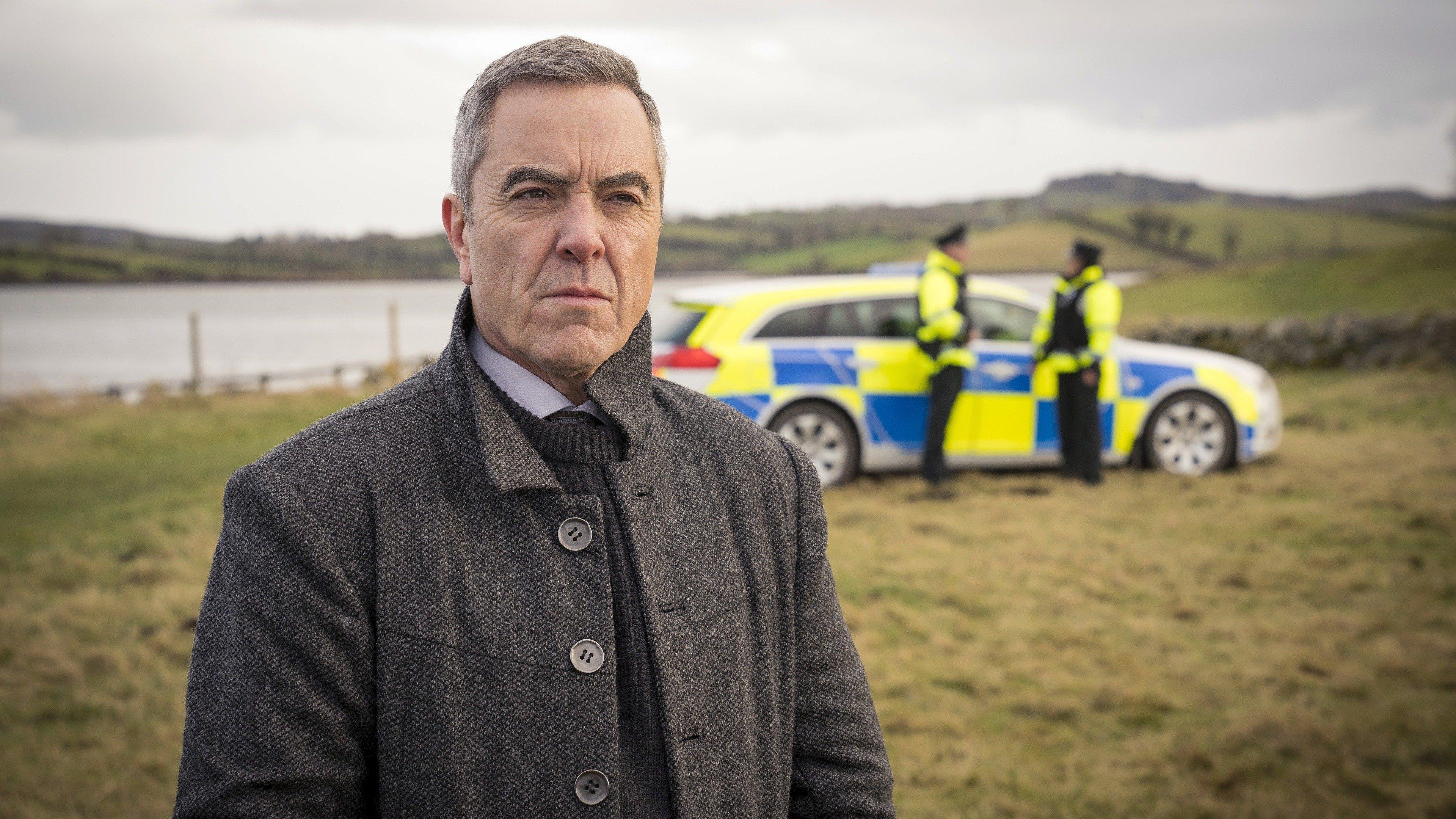 Watch Bloodlands Streaming Online on Philo (Free Trial)