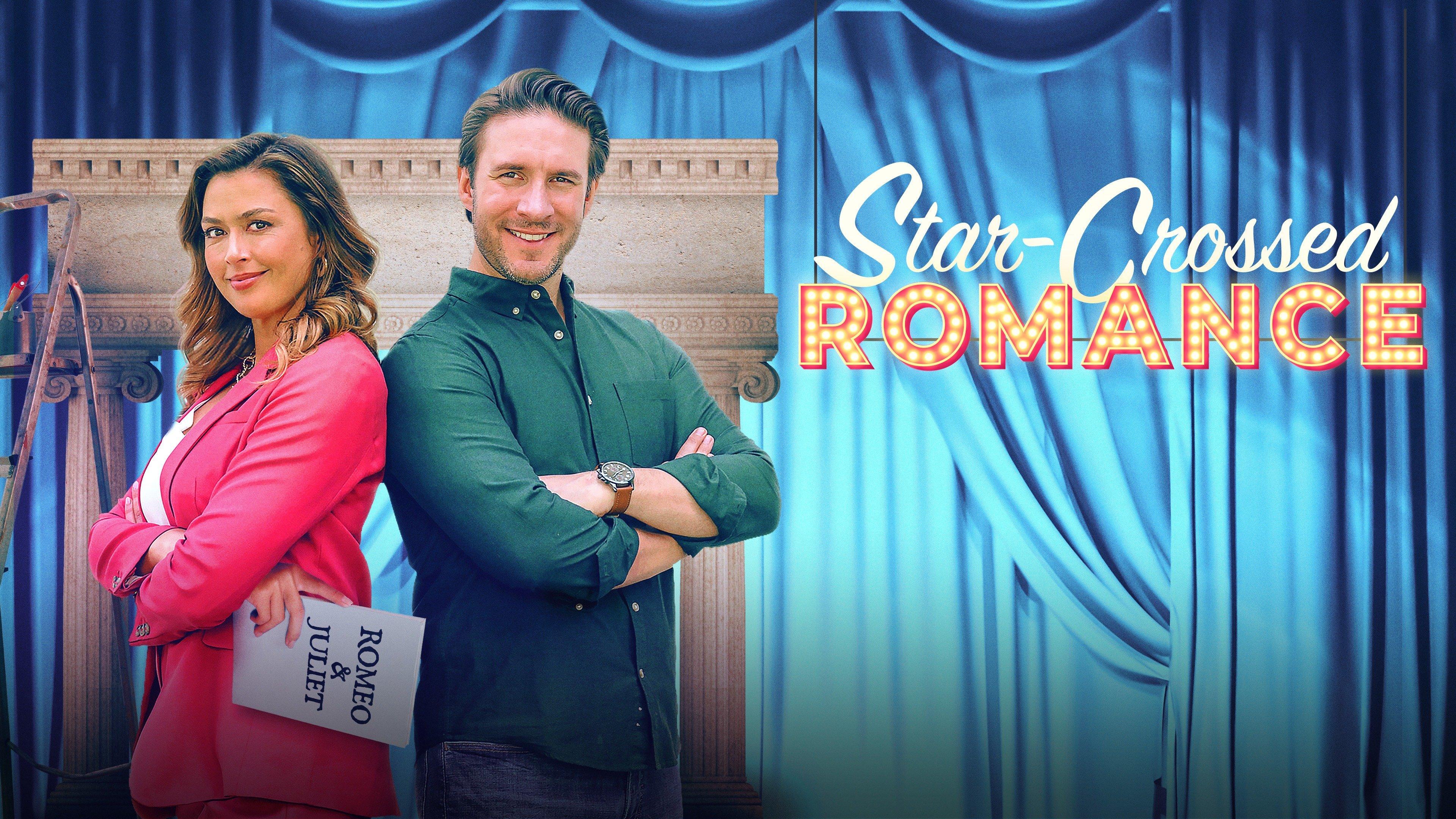 Watch Star-Crossed Romance Streaming Online on Philo (Free Trial)