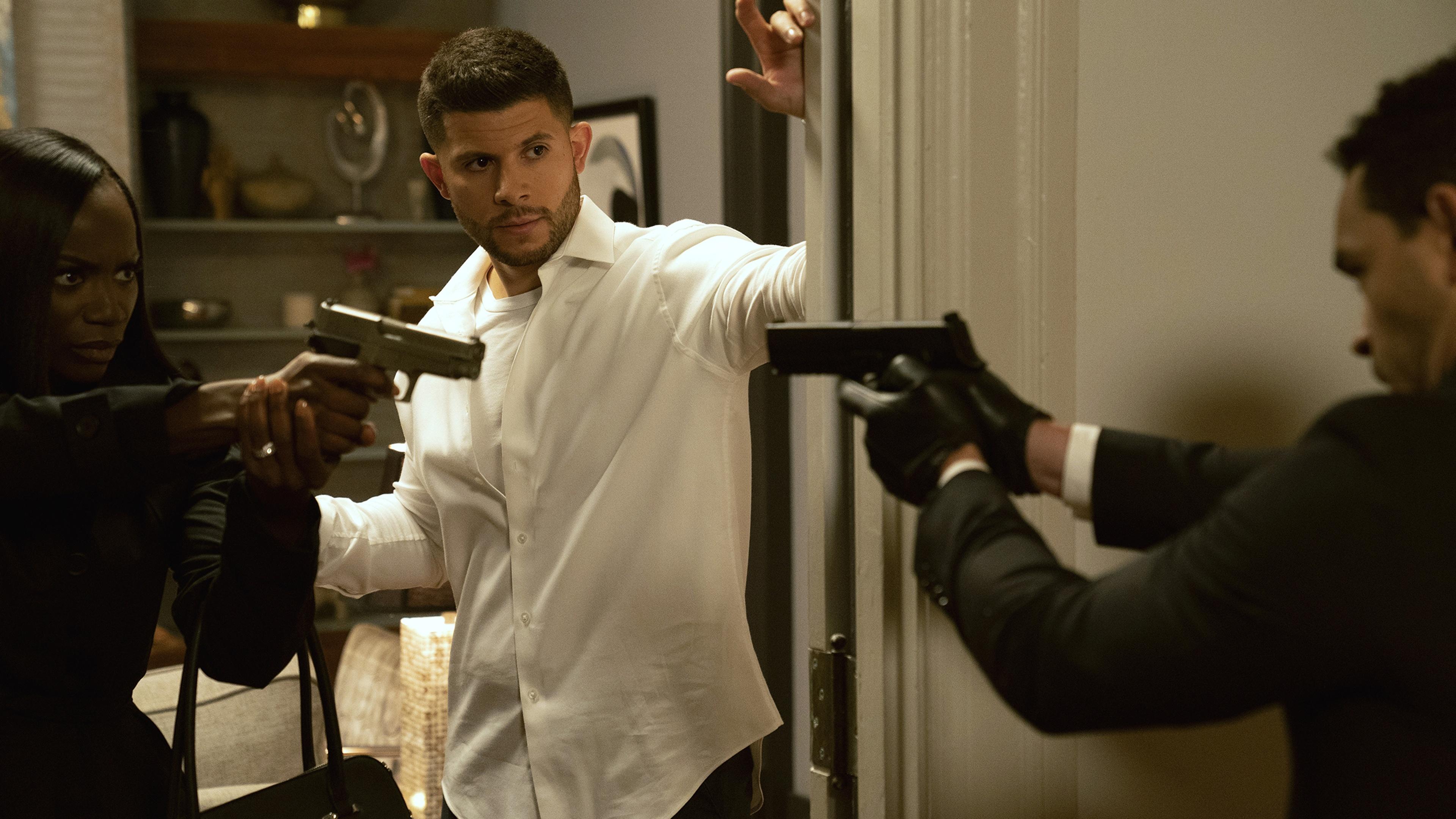 Watch Tyler Perry's The Oval: S4E1 - The Package on Philo (Free Trial)