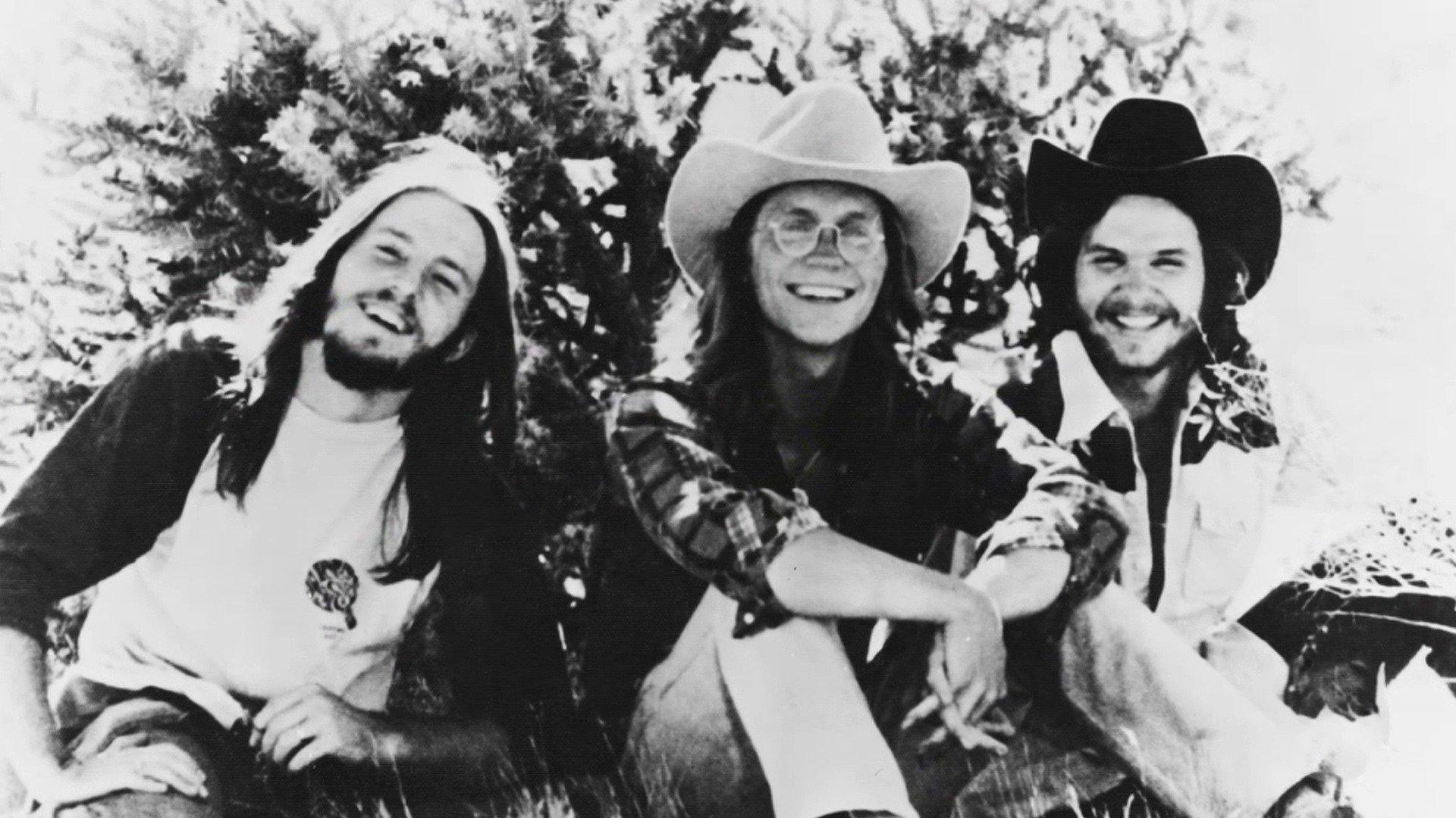 The Top Ten Revealed: Bands on the Map