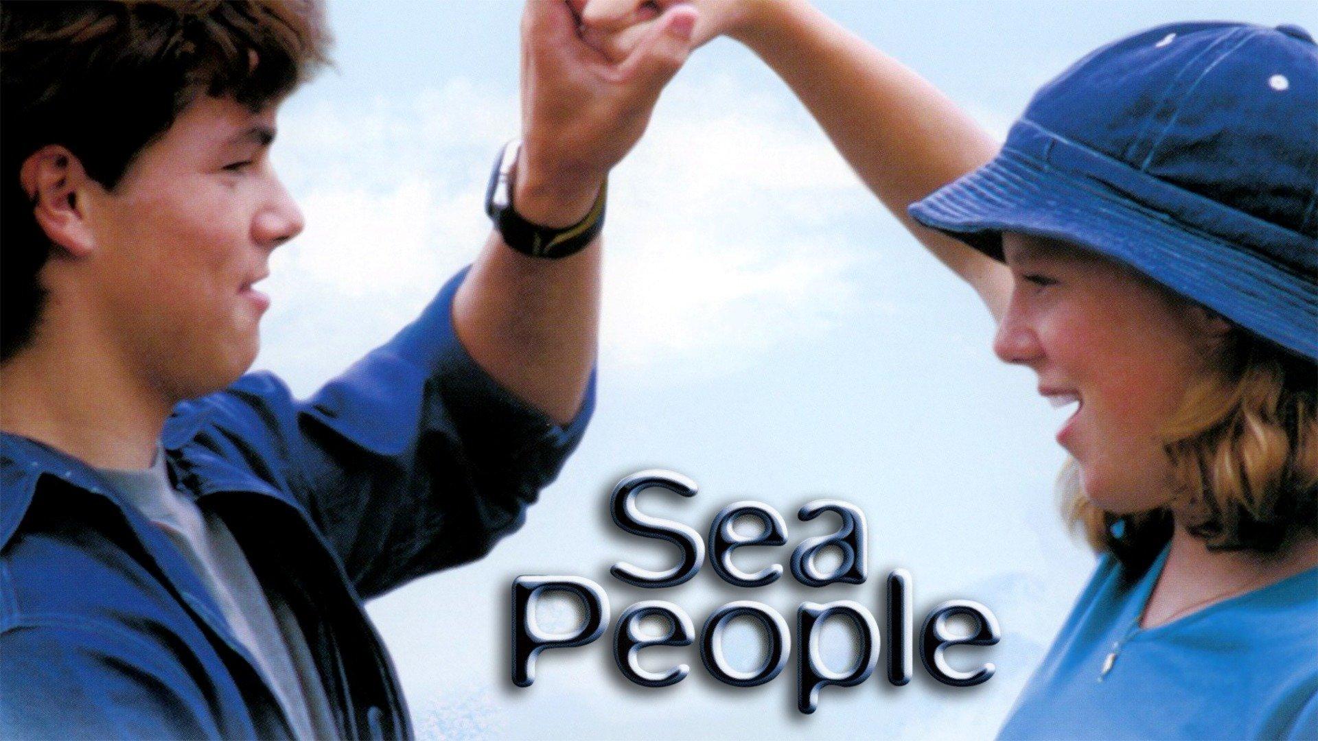 Watch Sea People Streaming Online on Philo (Free Trial)