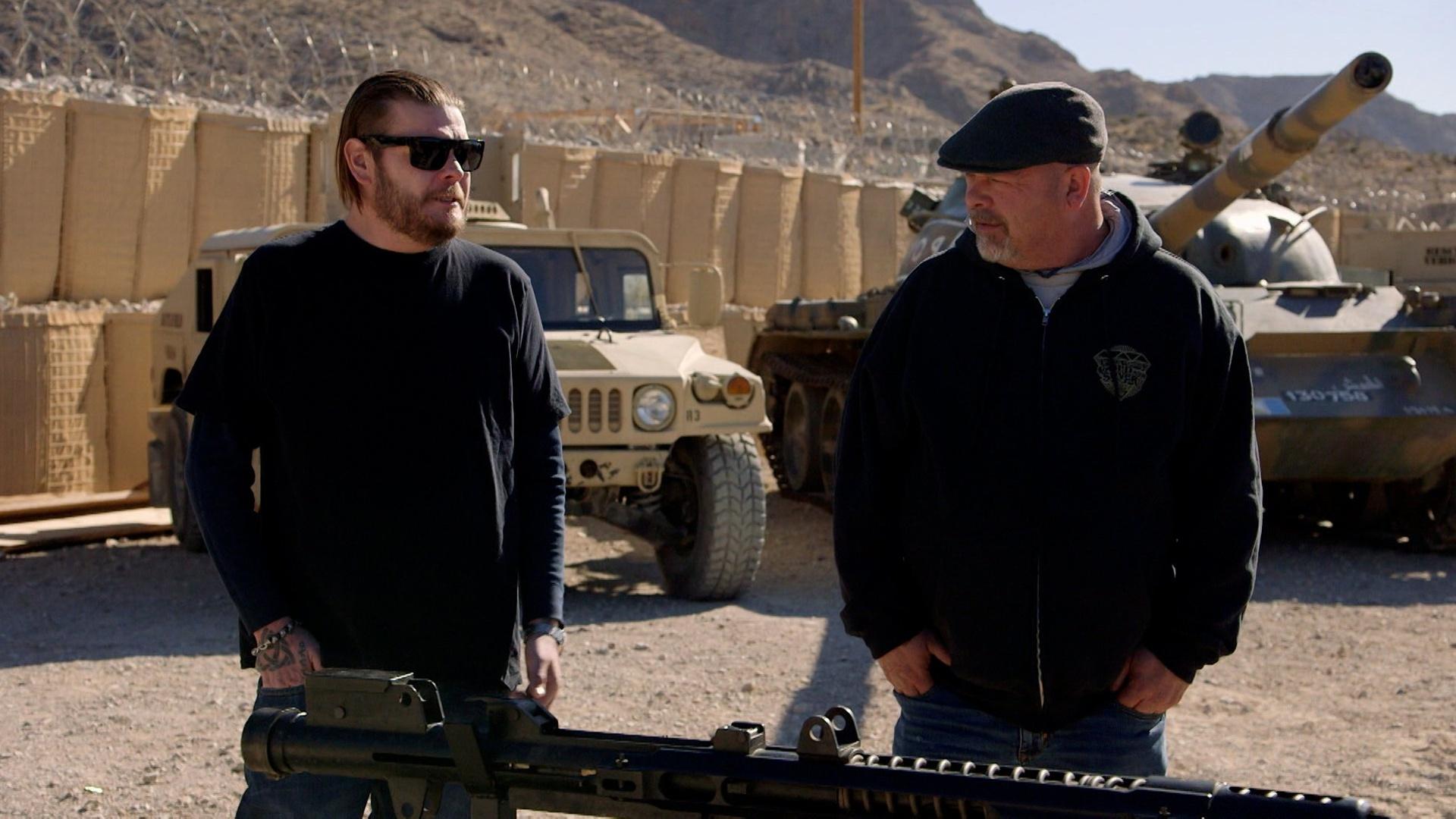 Pawn Stars: Maximum Pawnage