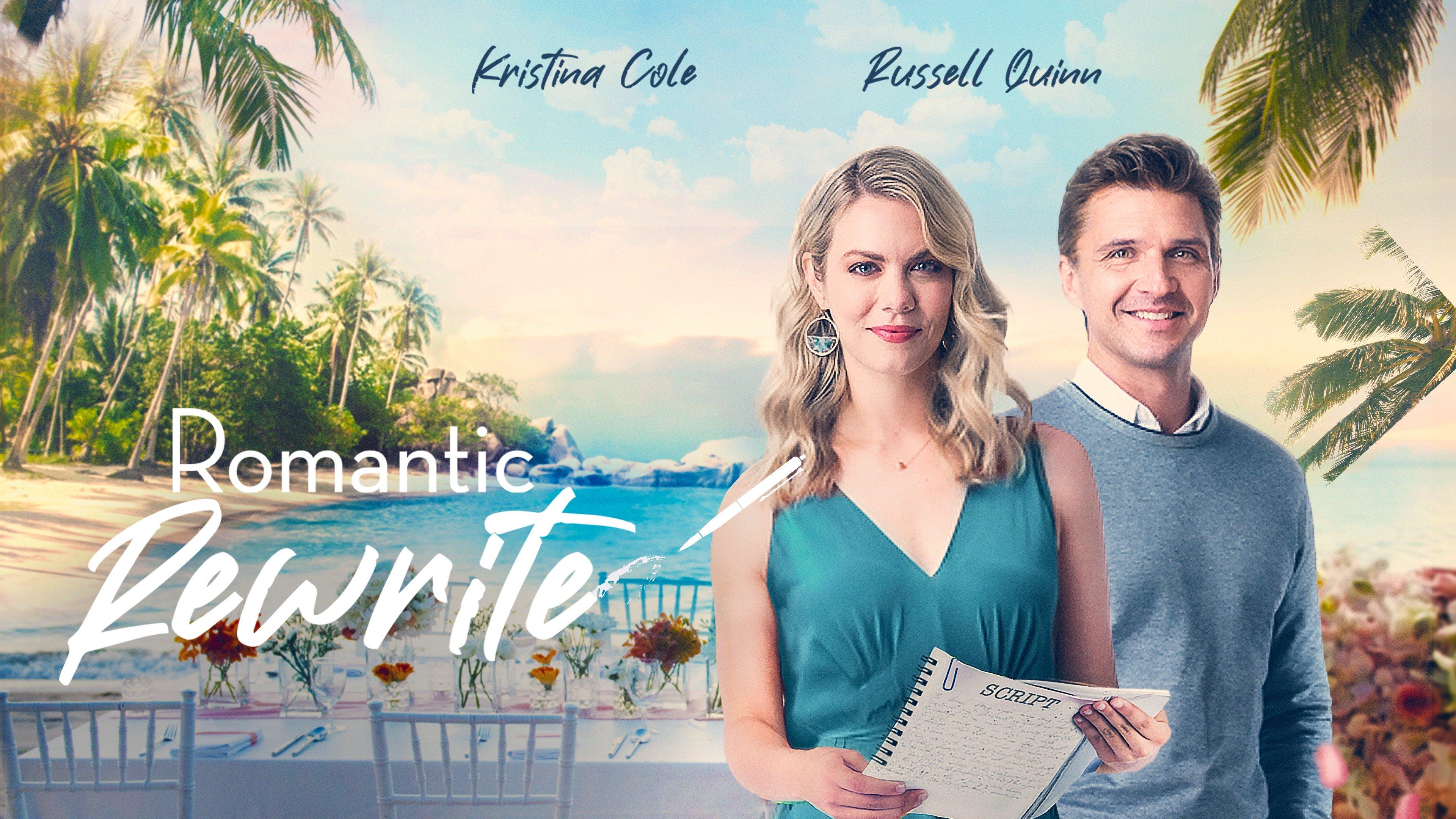 Watch Romantic Rewrite Streaming Online on Philo (Free Trial)