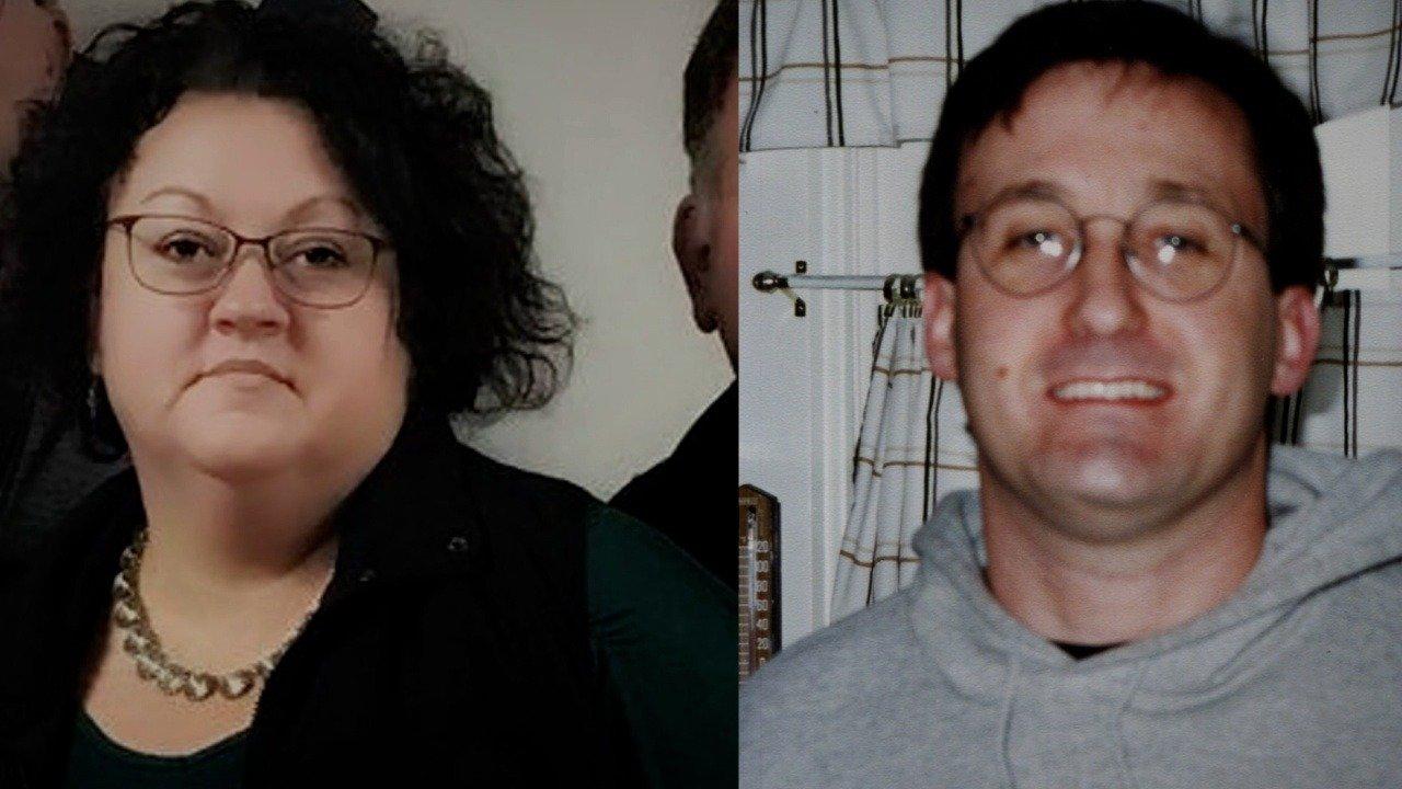 Meet, Marry, Murder: Love on Fire