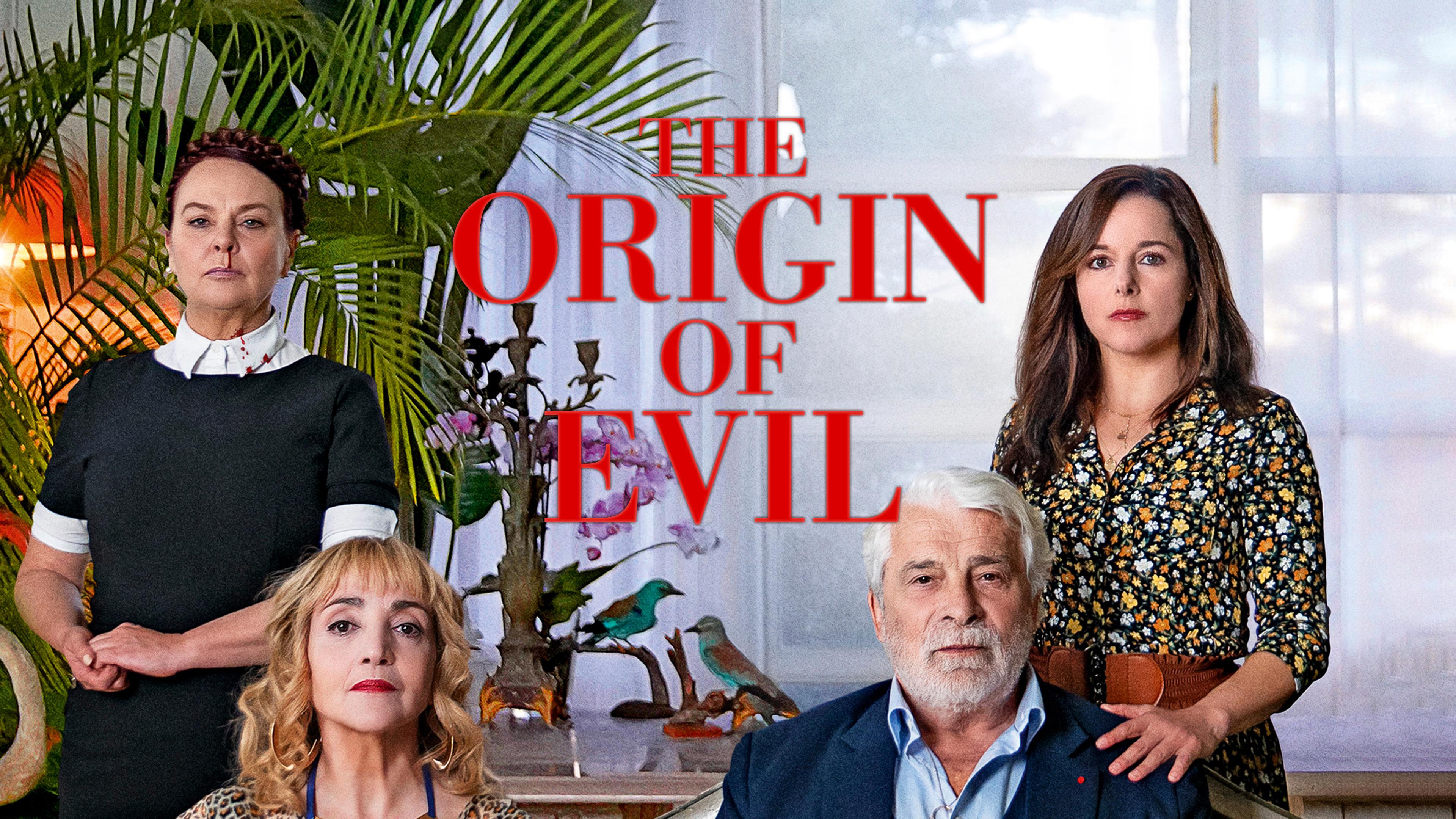 Watch The Origin of Evil Streaming Online on Philo (Free Trial)