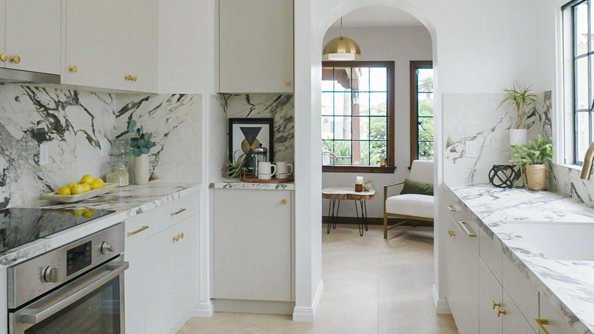 Watch First Home Fix: S1E5 - Spanish Revival in South LA on Philo (Free ...