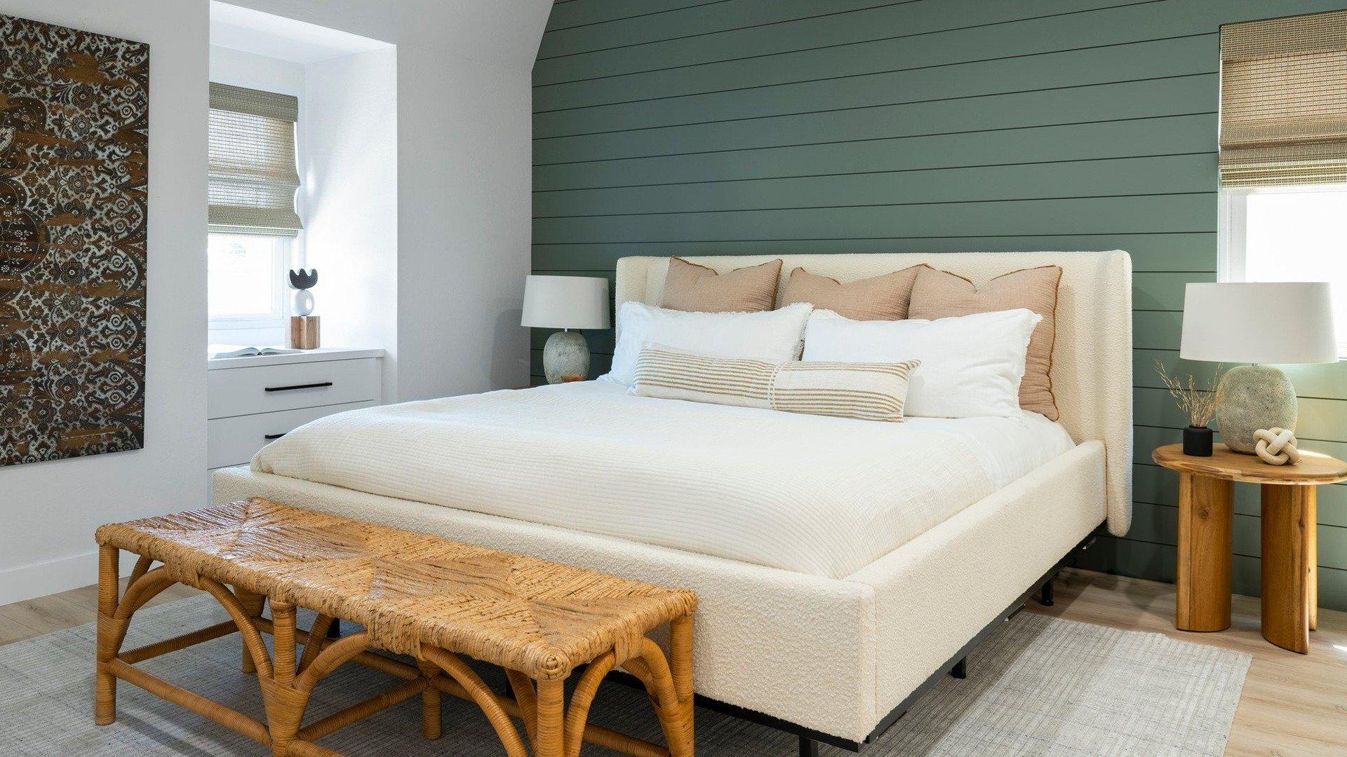 Help! I Wrecked My House: He Said She Said...Call Jasmine