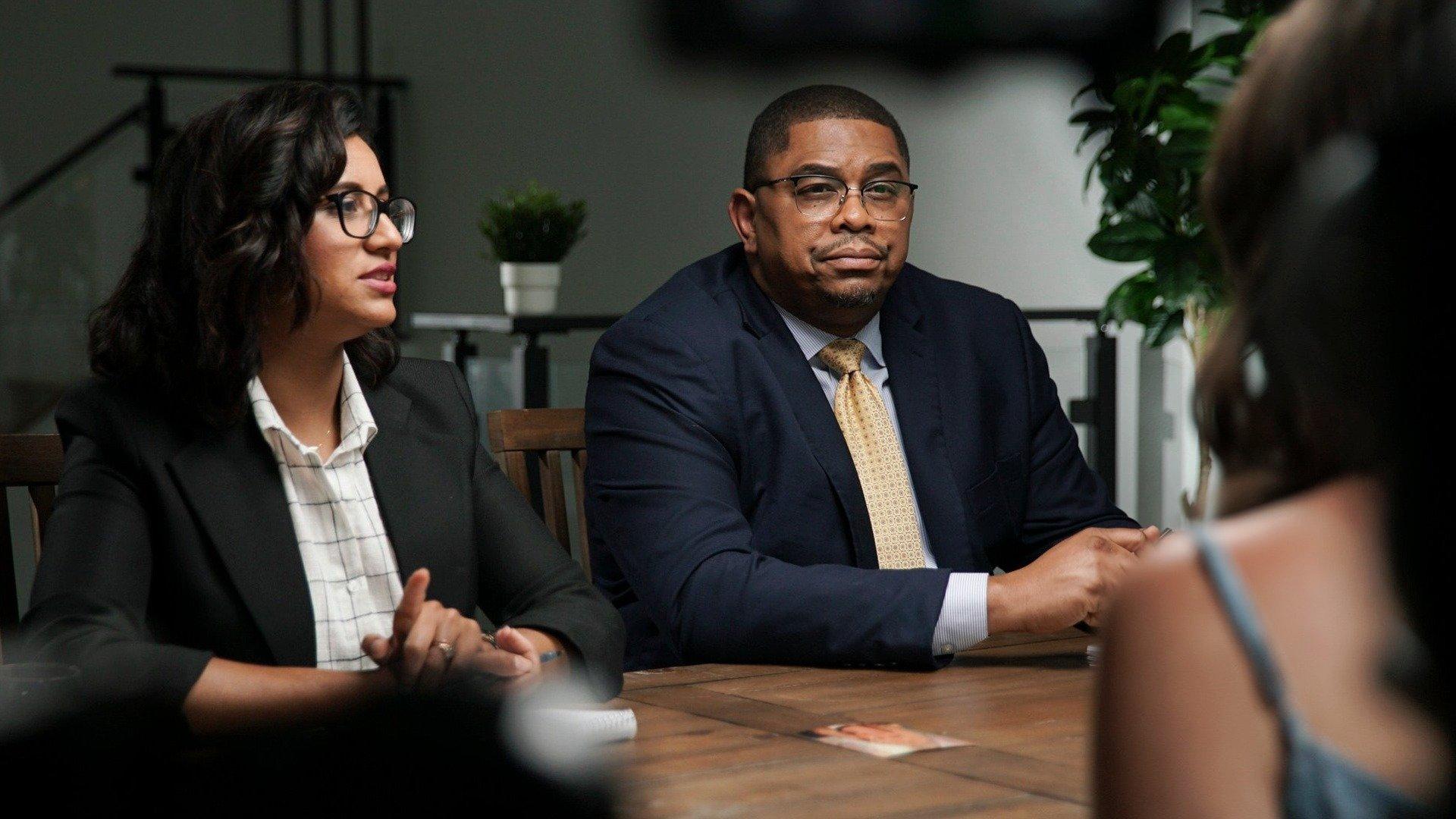 Reasonable Doubt: Wealthy Men Only