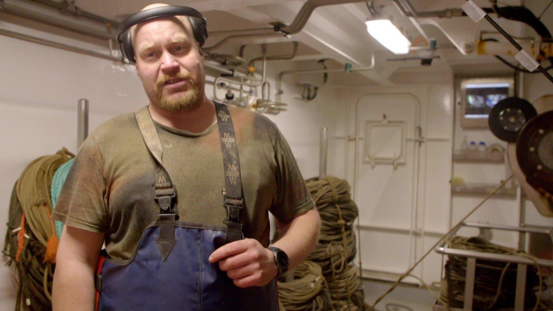 Watch Ice Cold Catch: S1E2 - Testing the Limits on Philo (Free Trial)