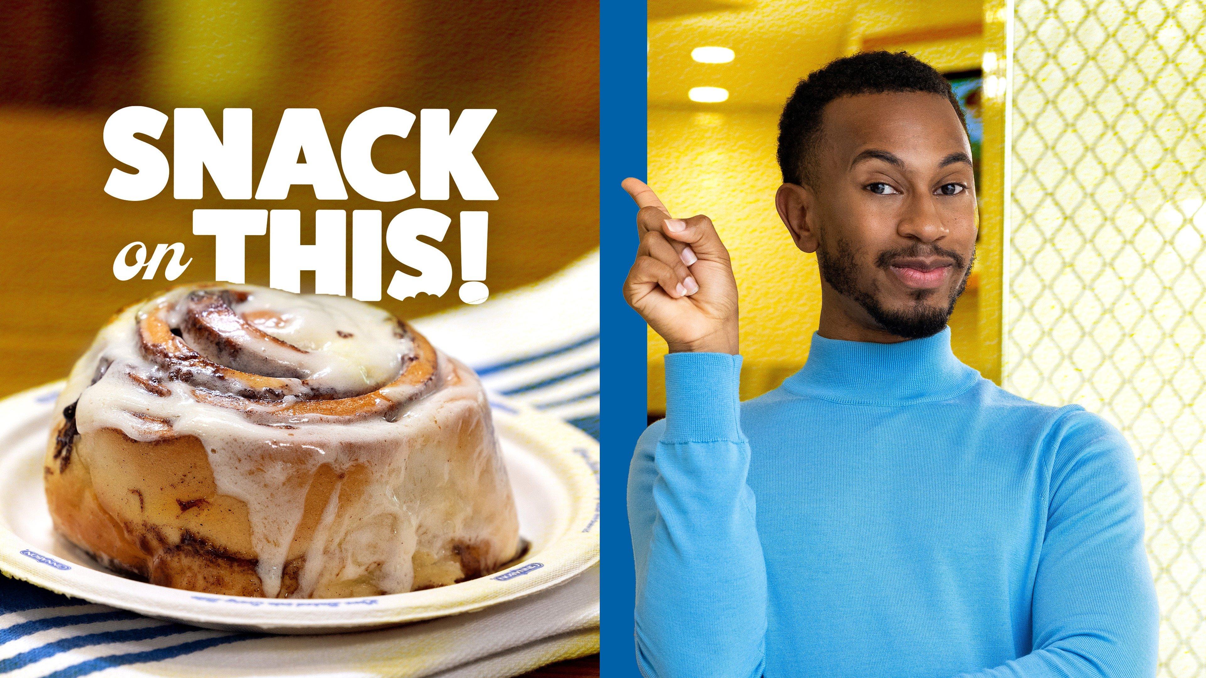 Watch Snack on This! Streaming Online on Philo (Free Trial)