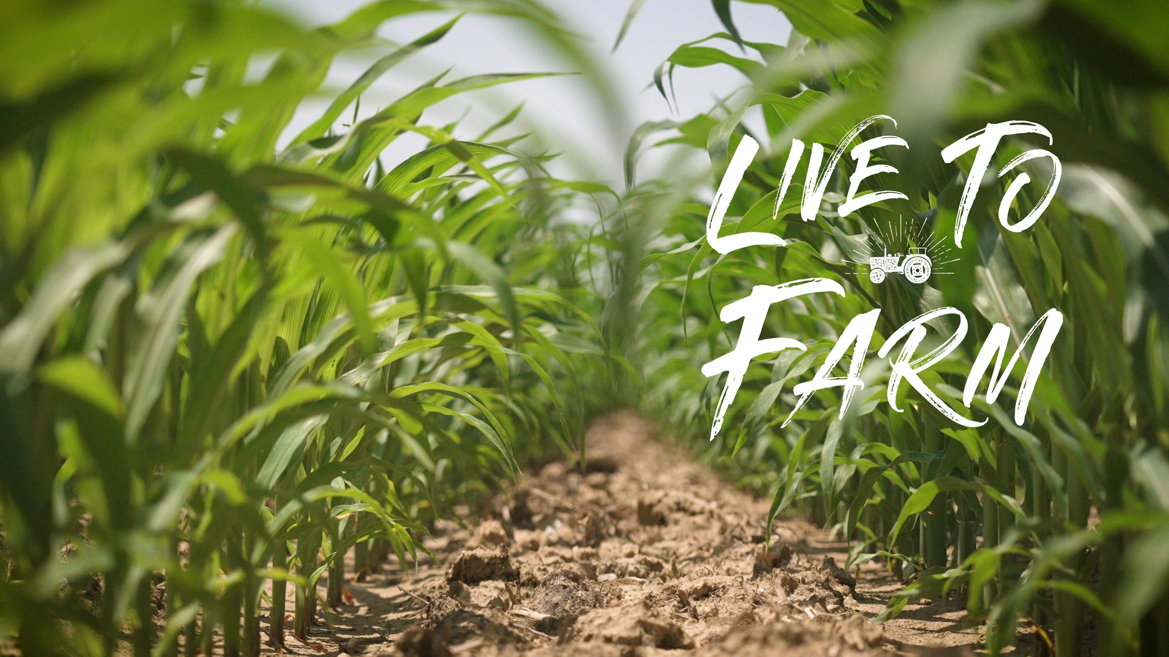 Watch Live to Farm Streaming Online on Philo (Free Trial)