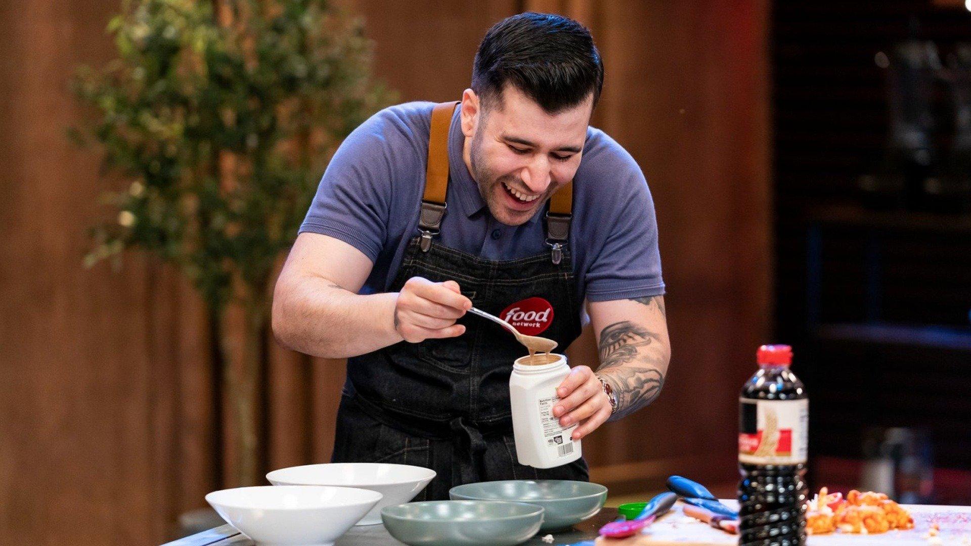 Outchef'd: Tiffani Faison vs. Justin