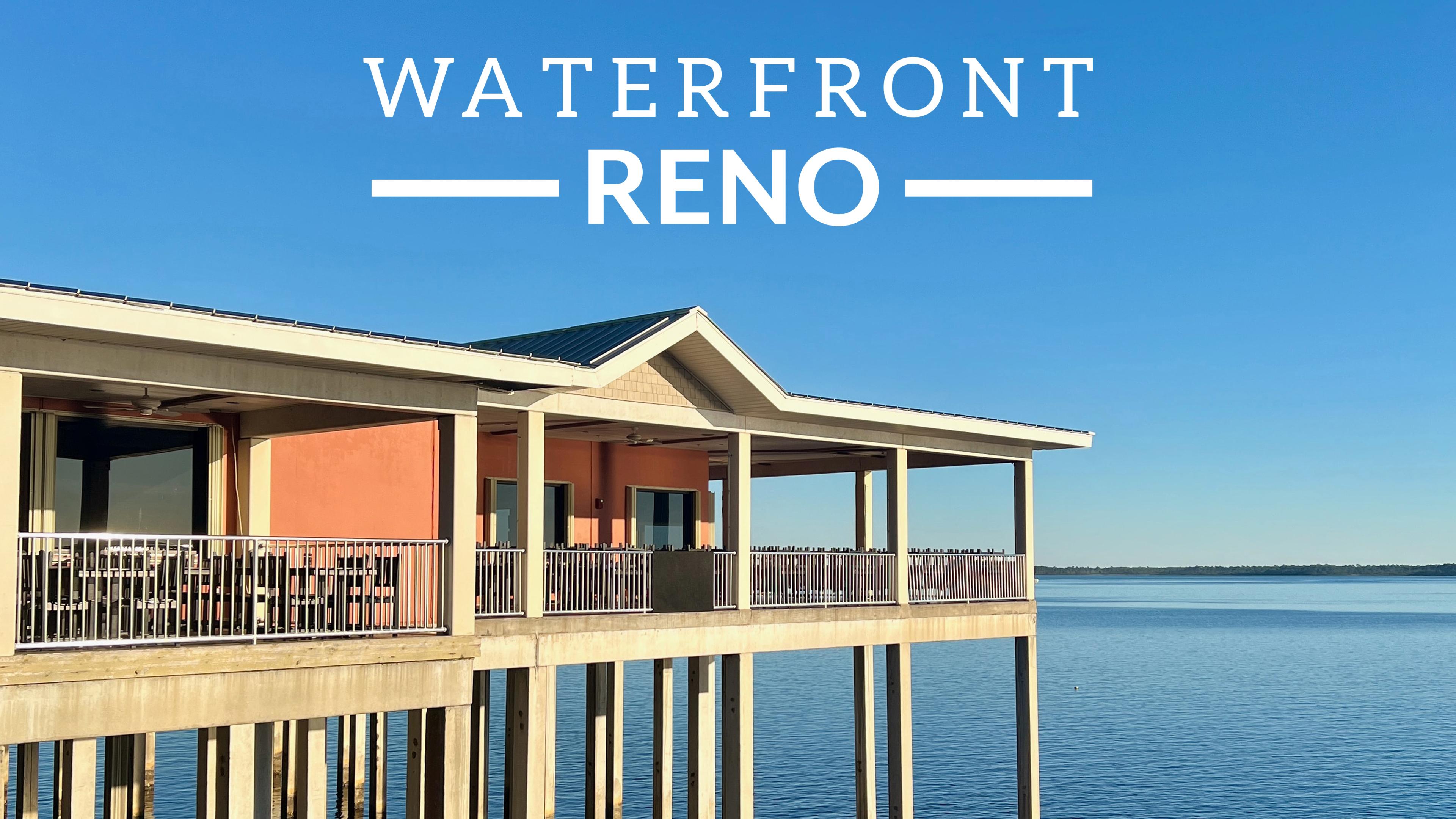 Watch Waterfront Reno Streaming Online on Philo (Free Trial)