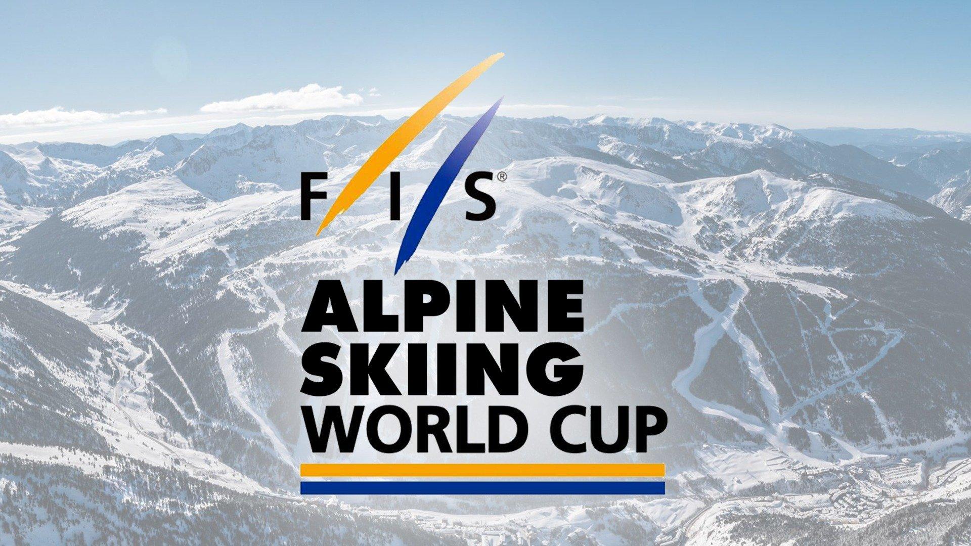 Watch FIS Alpine Ski World Cup Streaming Online on Philo (Free Trial)