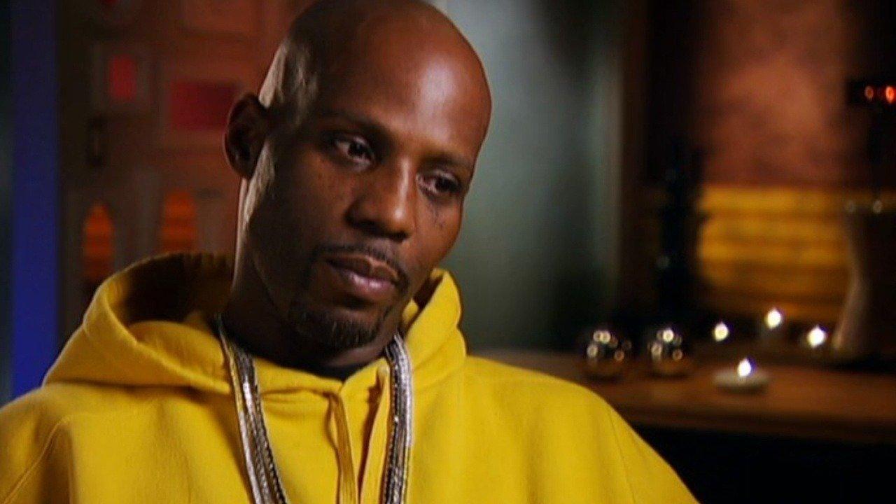 Behind the Music: DMX