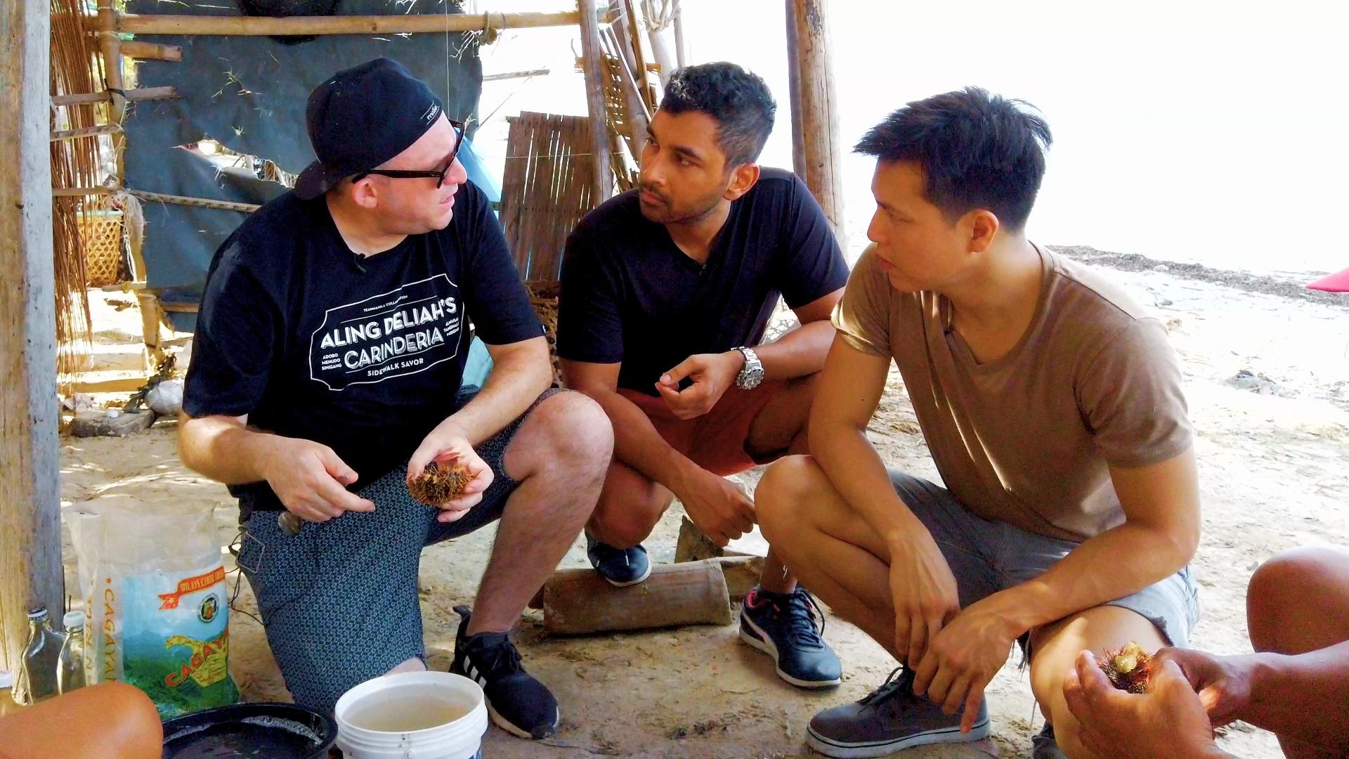 Watch Maximum Foodie Streaming Online on Philo (Free Trial)