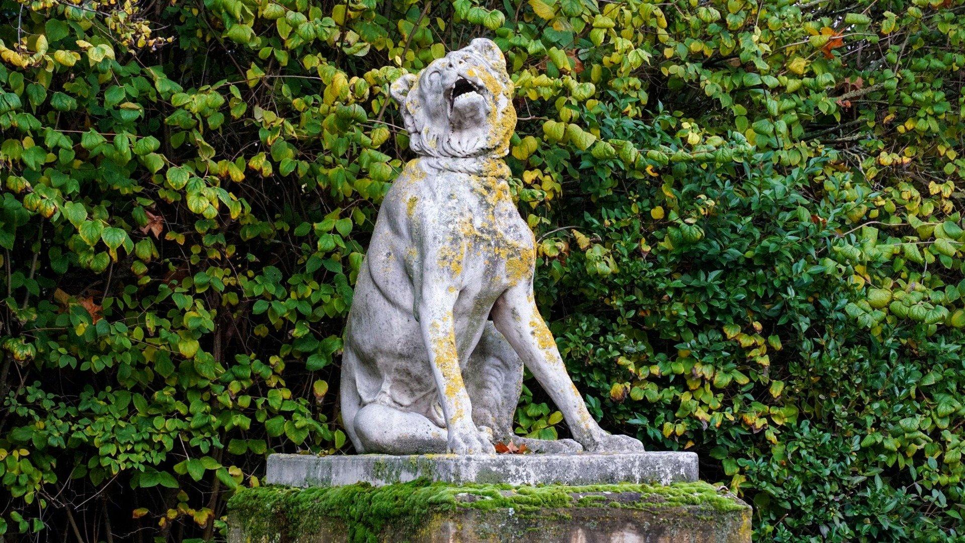 The UnXplained: Real Life Monsters