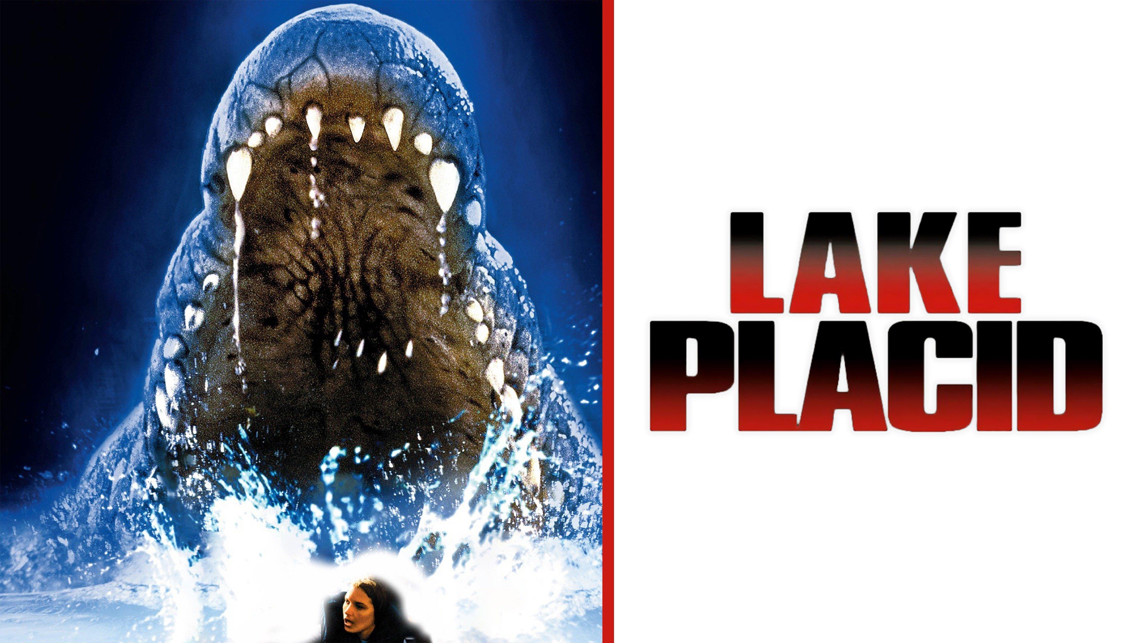 Watch Lake Placid Streaming Online on Philo (Free Trial)