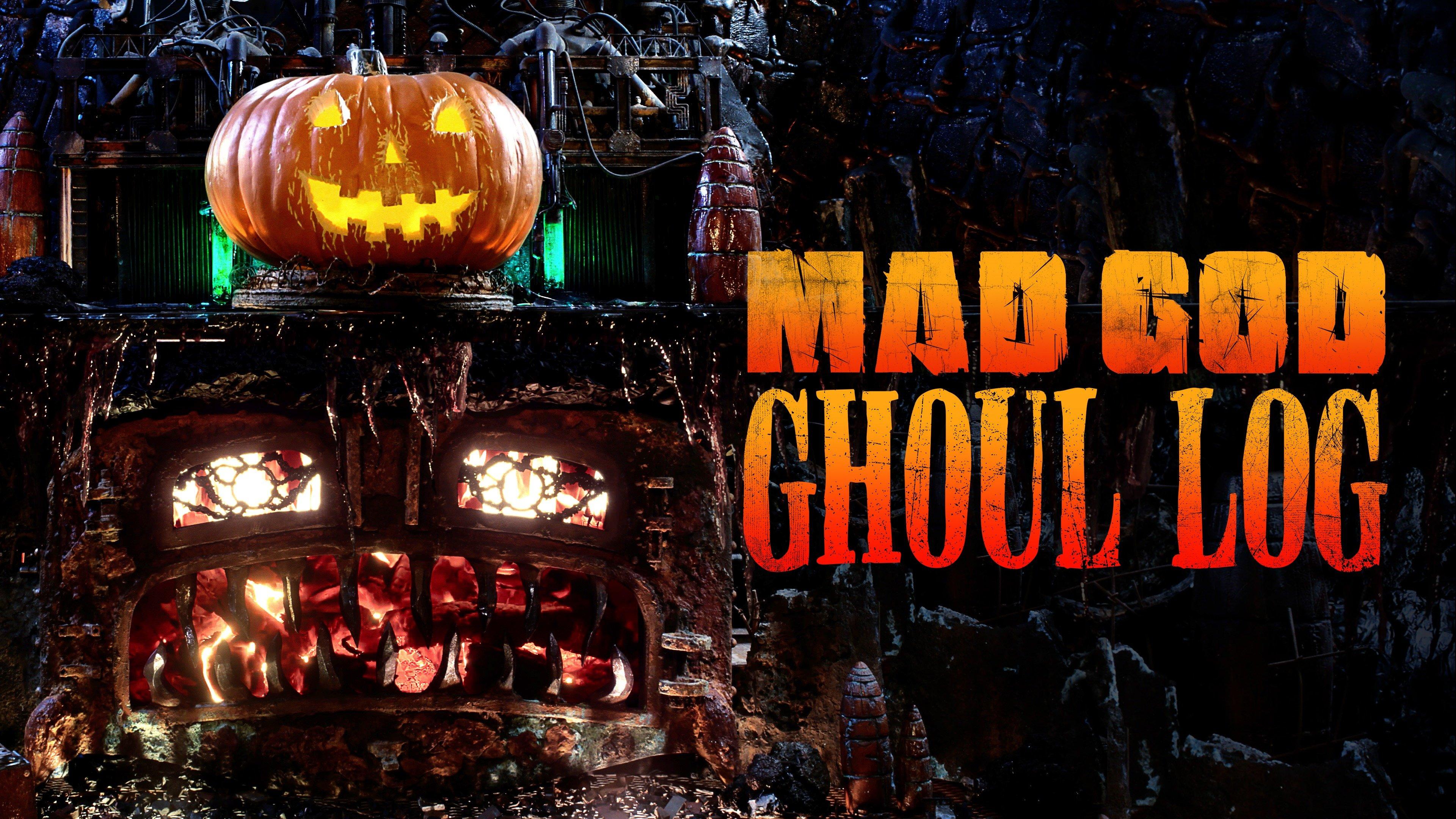 Watch Mad God Ghoul Log Streaming Online on Philo (Free Trial)