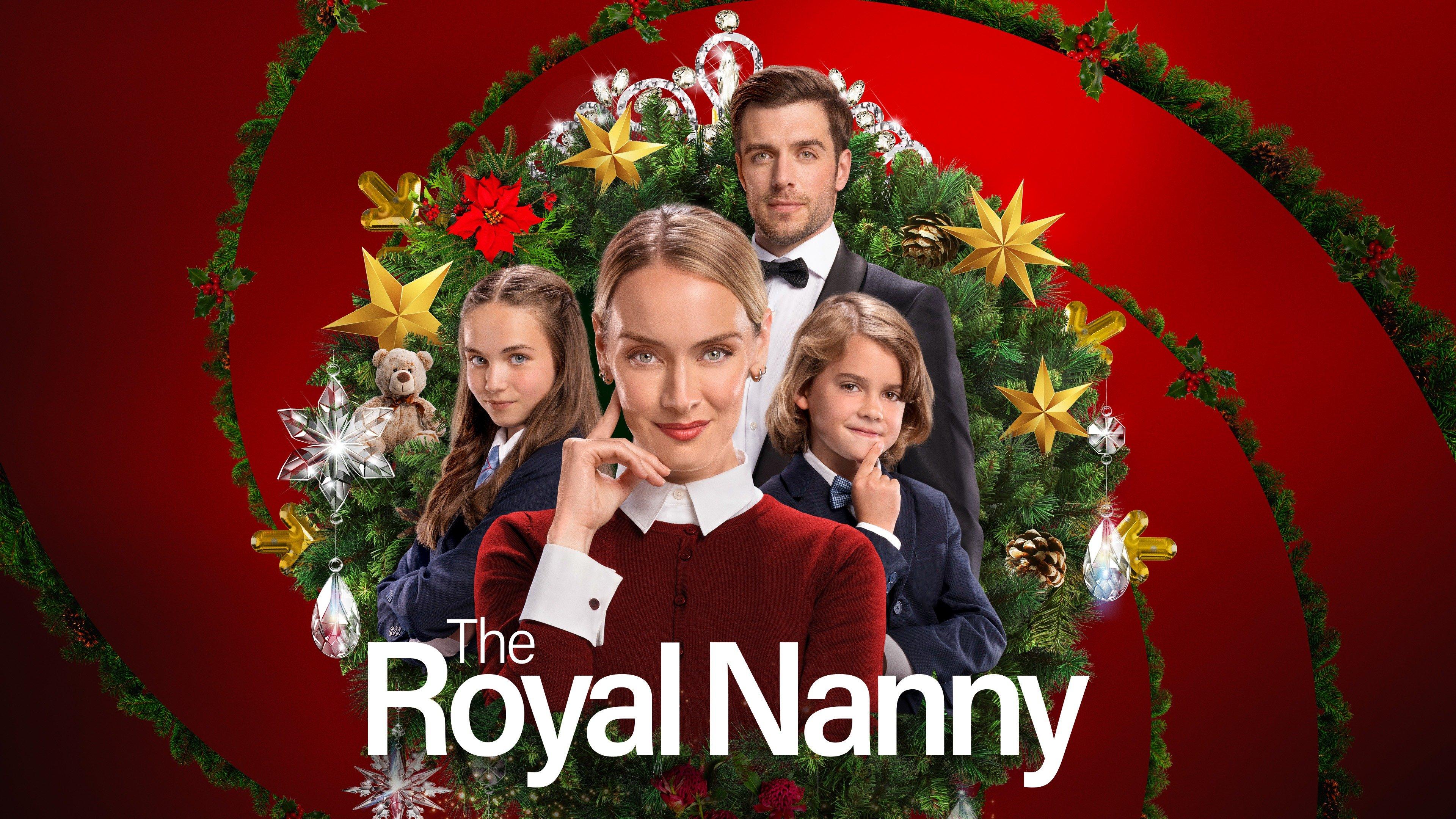 Watch The Royal Nanny Streaming Online on Philo (Free Trial)