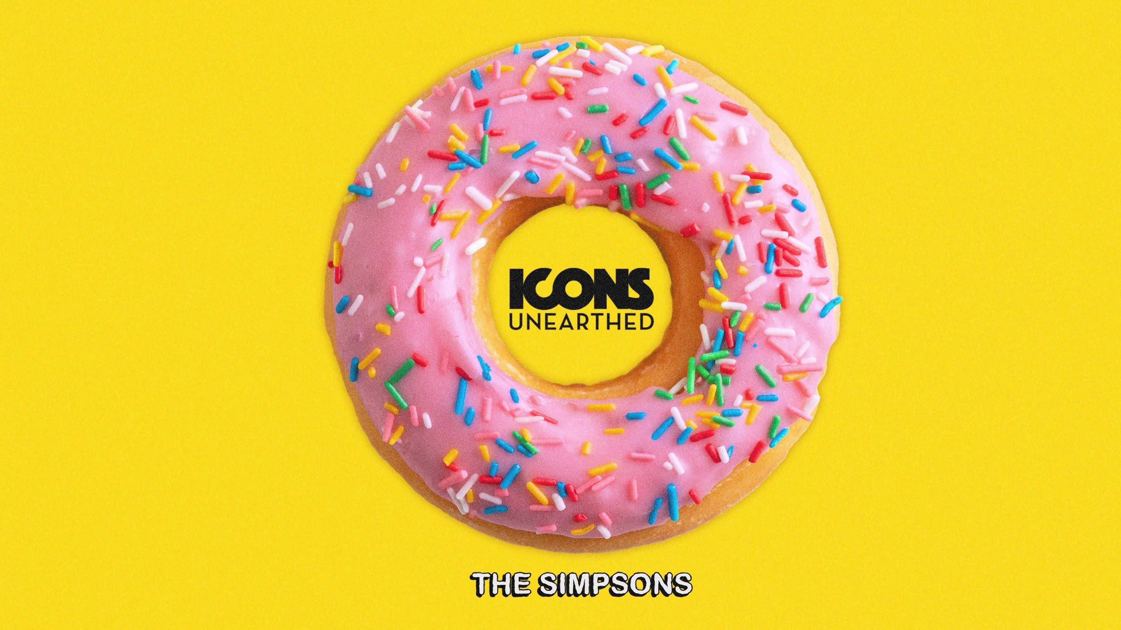 Watch Icons Unearthed: The Simpsons Streaming Online on Philo (Free Trial)