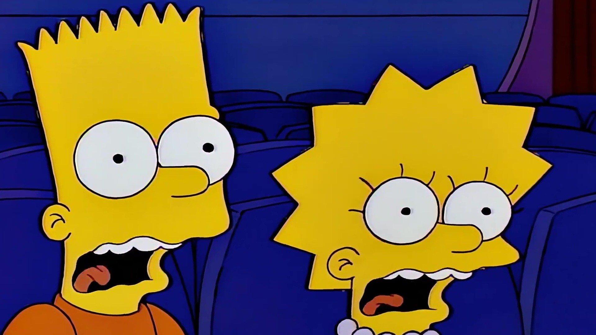 Icons Unearthed: The Simpsons: The Wars