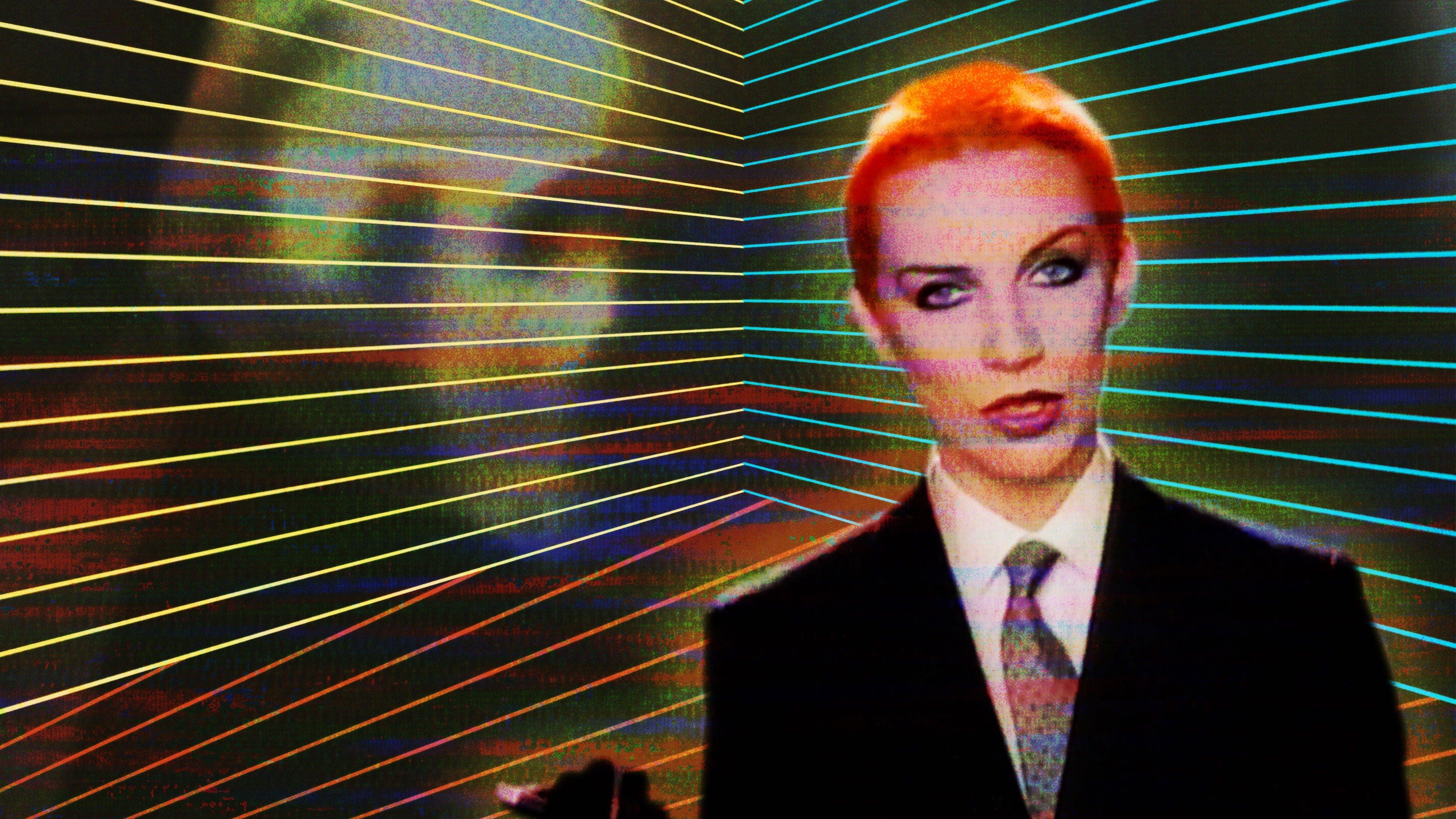 Alternative Eighties