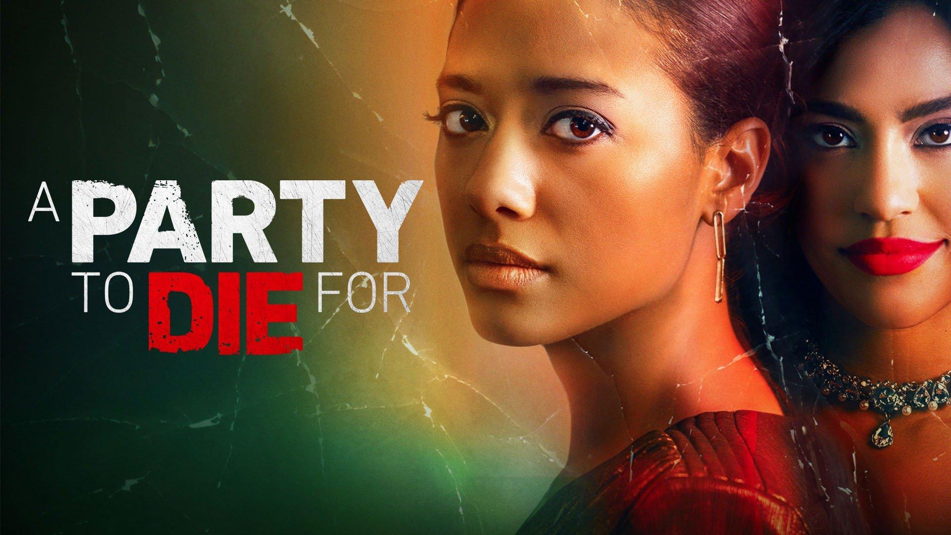Watch A Party to Die For Streaming Online on Philo (Free Trial)